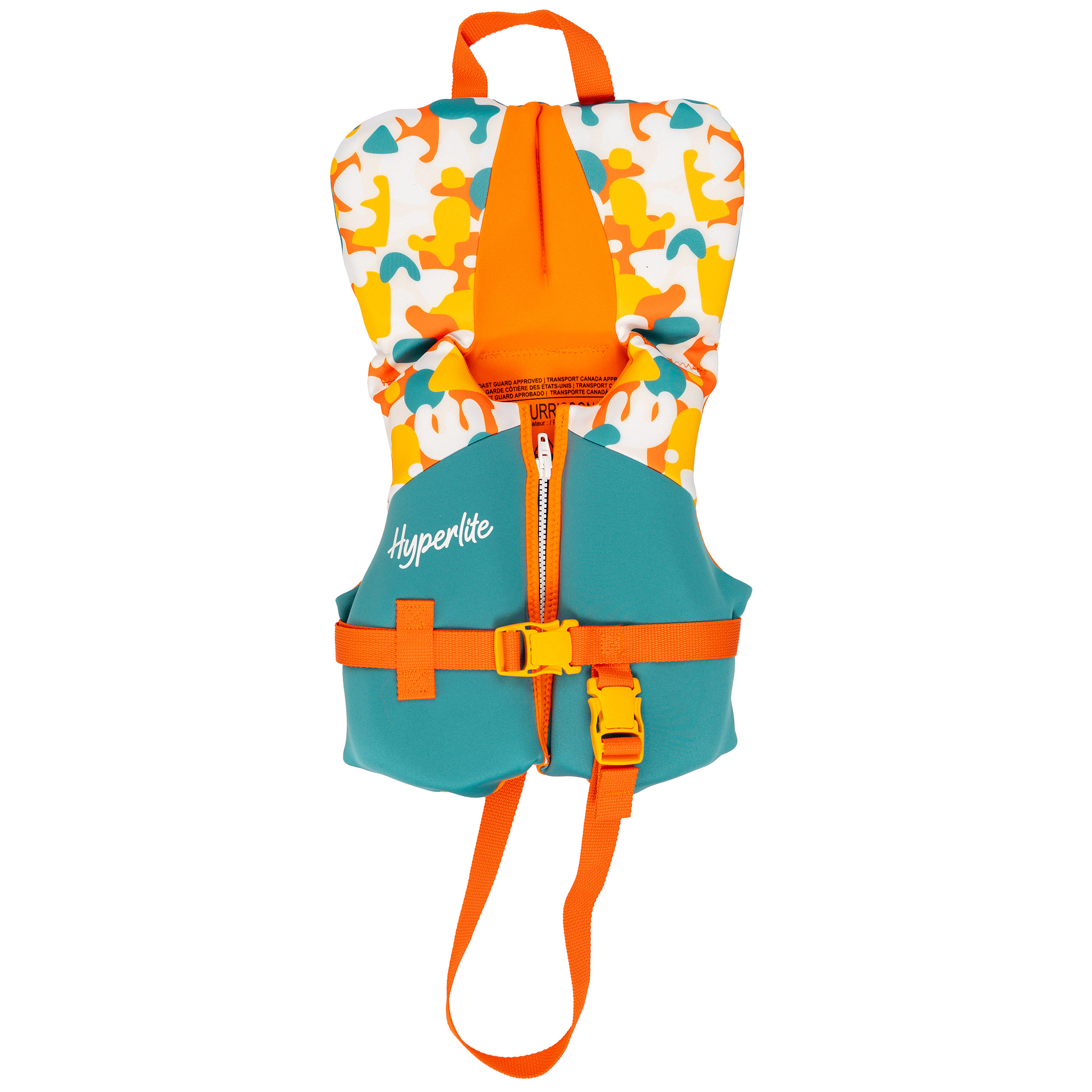 Hyperlite Toddler Life Vest | Costco