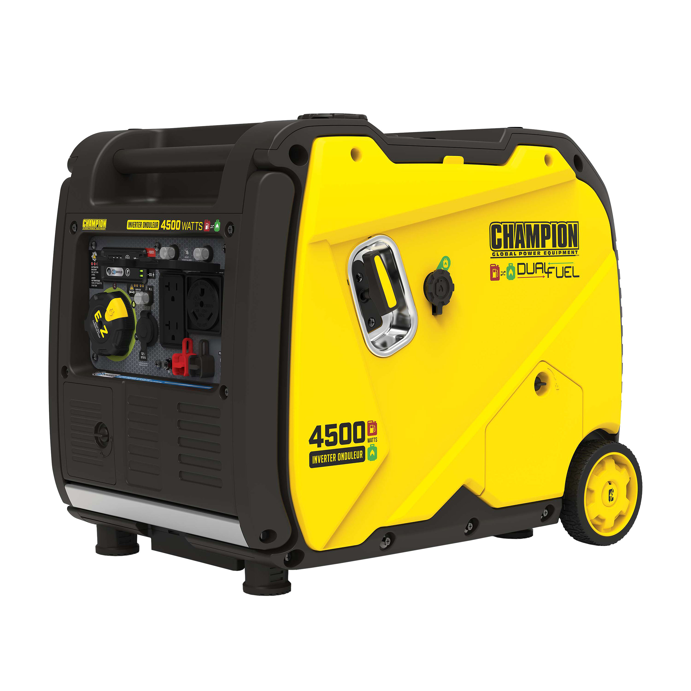 Inverter Generators | Costco