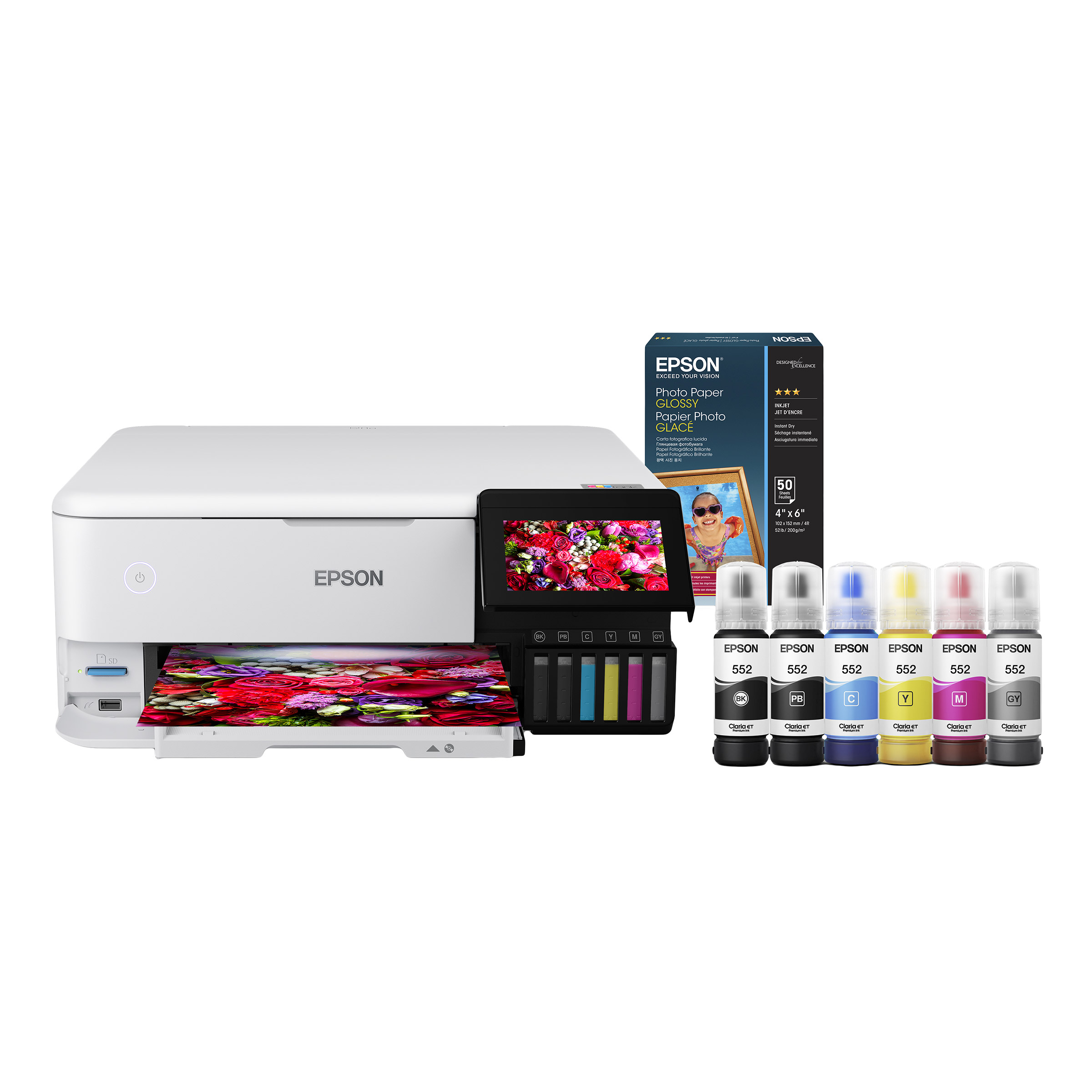 Epson Printers | Costco