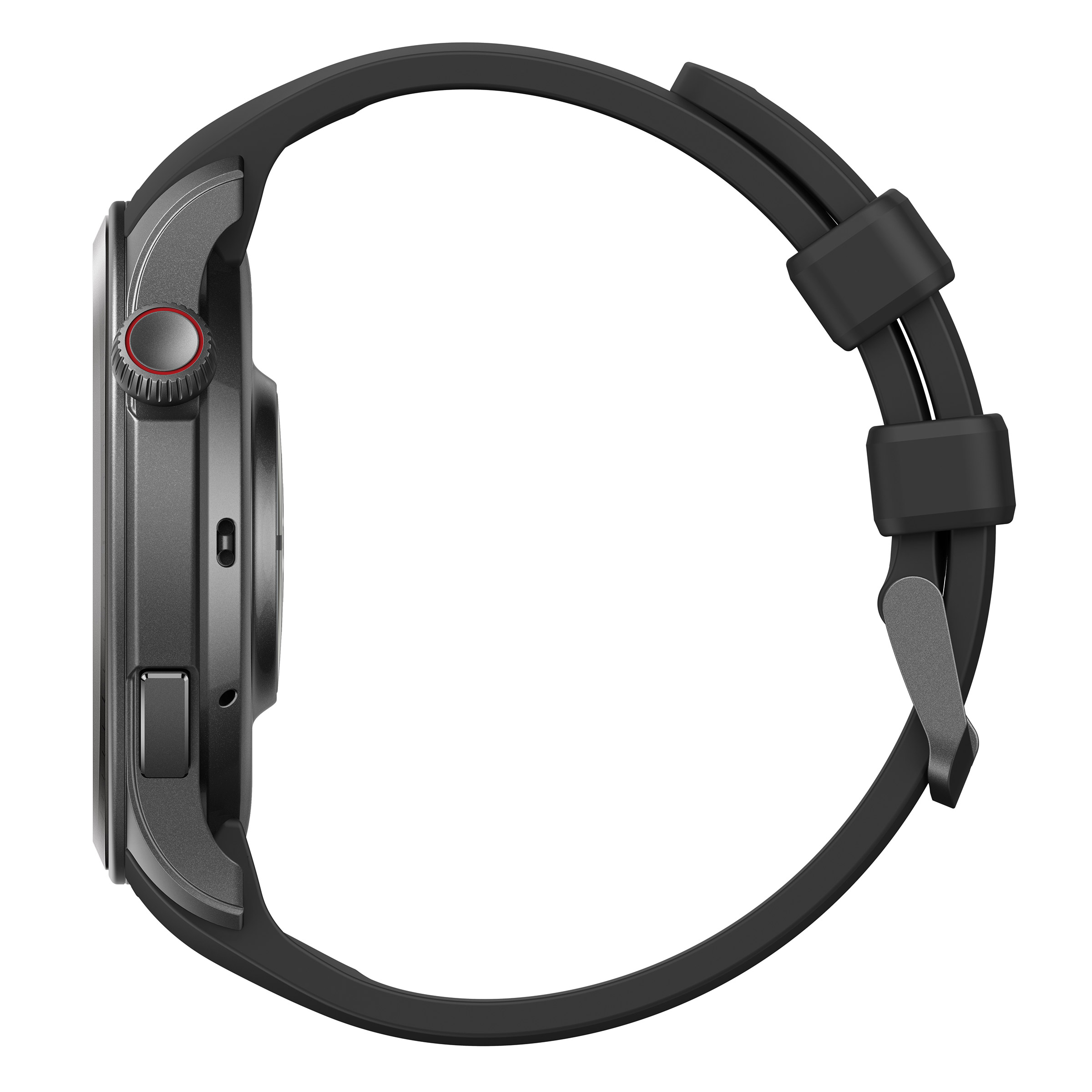 Amazfit Balance 46mm Smartwatch with Extra Charging Cable | Costco