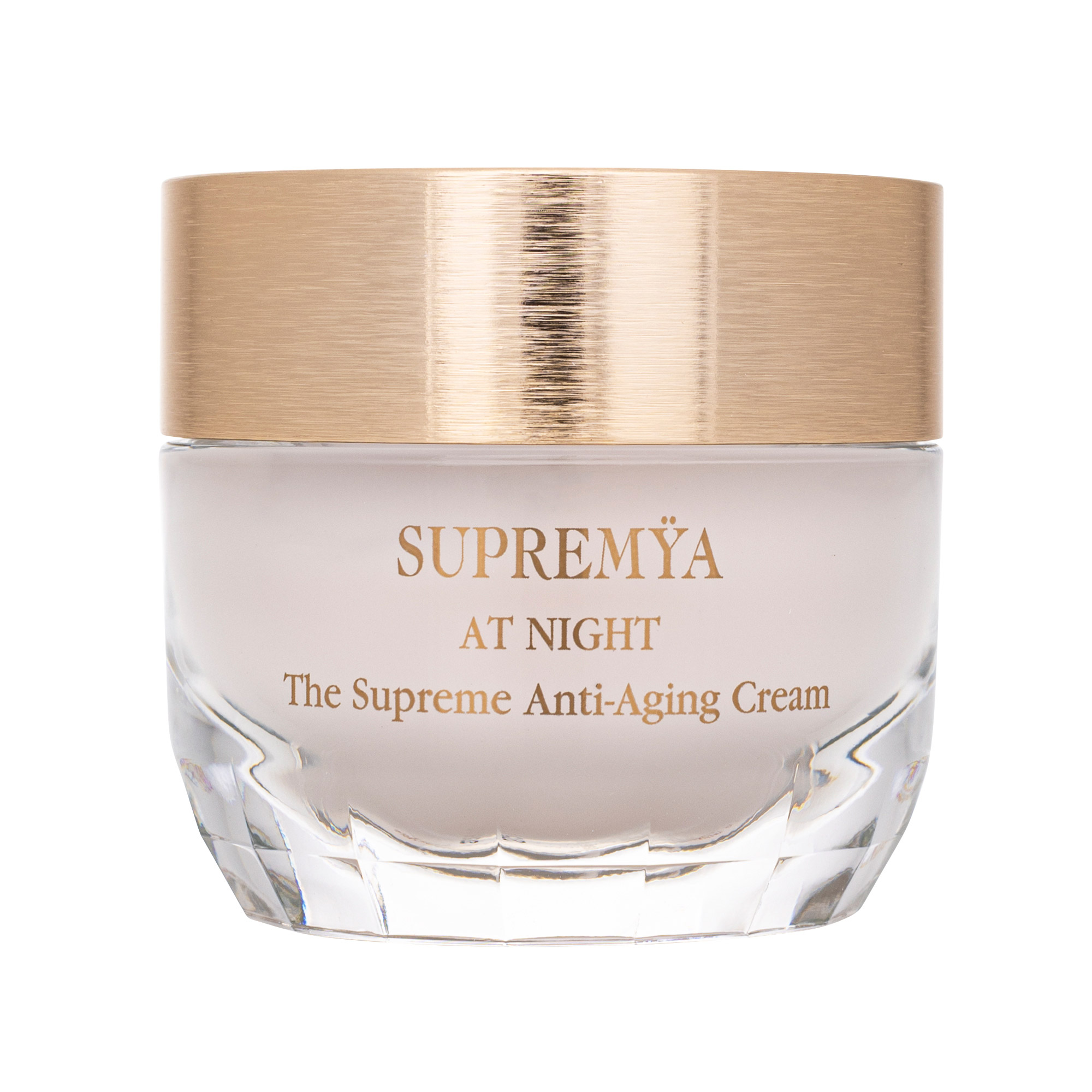 Sisley Supremya at Night The Supreme Anti-aging Cream 50 mL | Costco