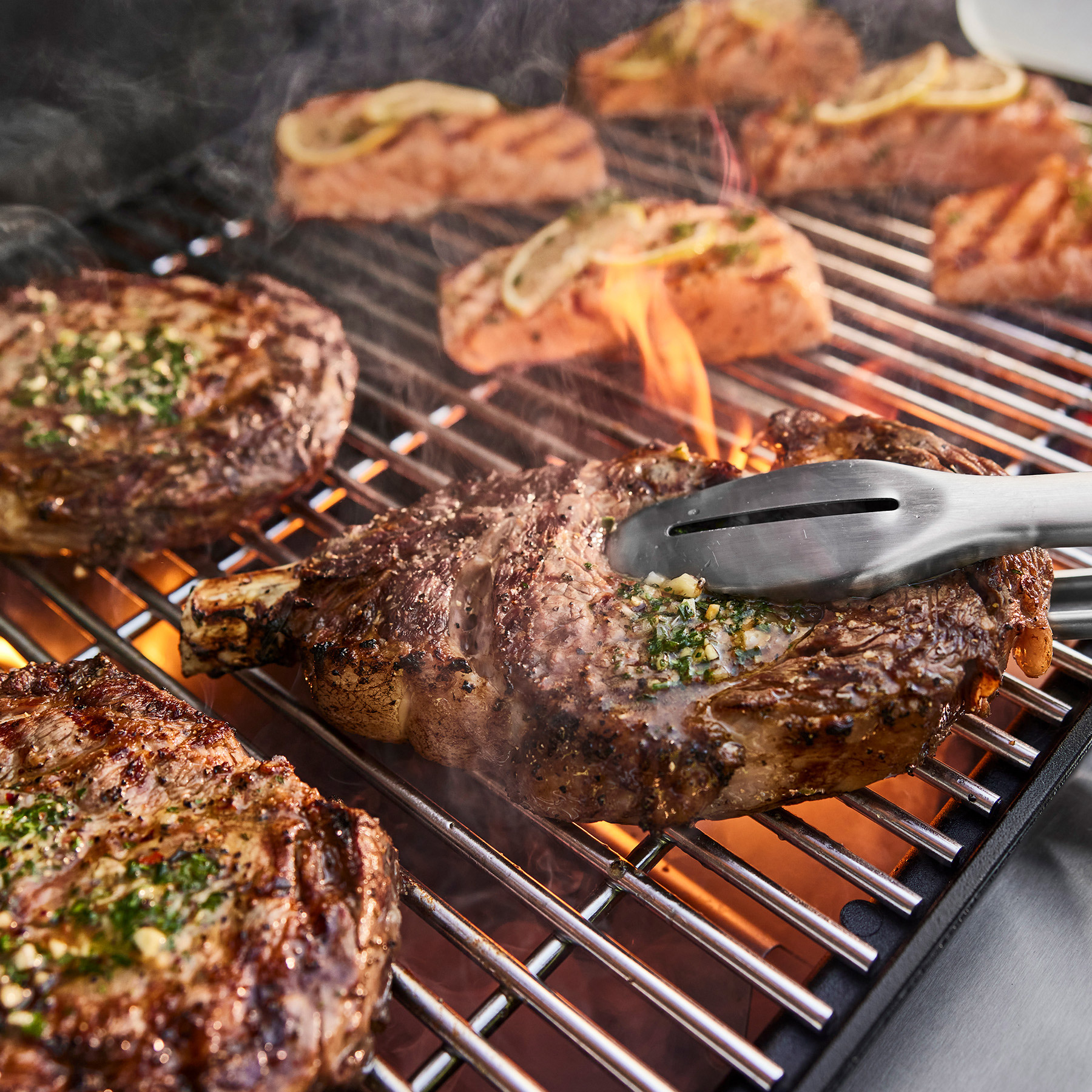Weber Genesis C-435S Gas Grill | Costco