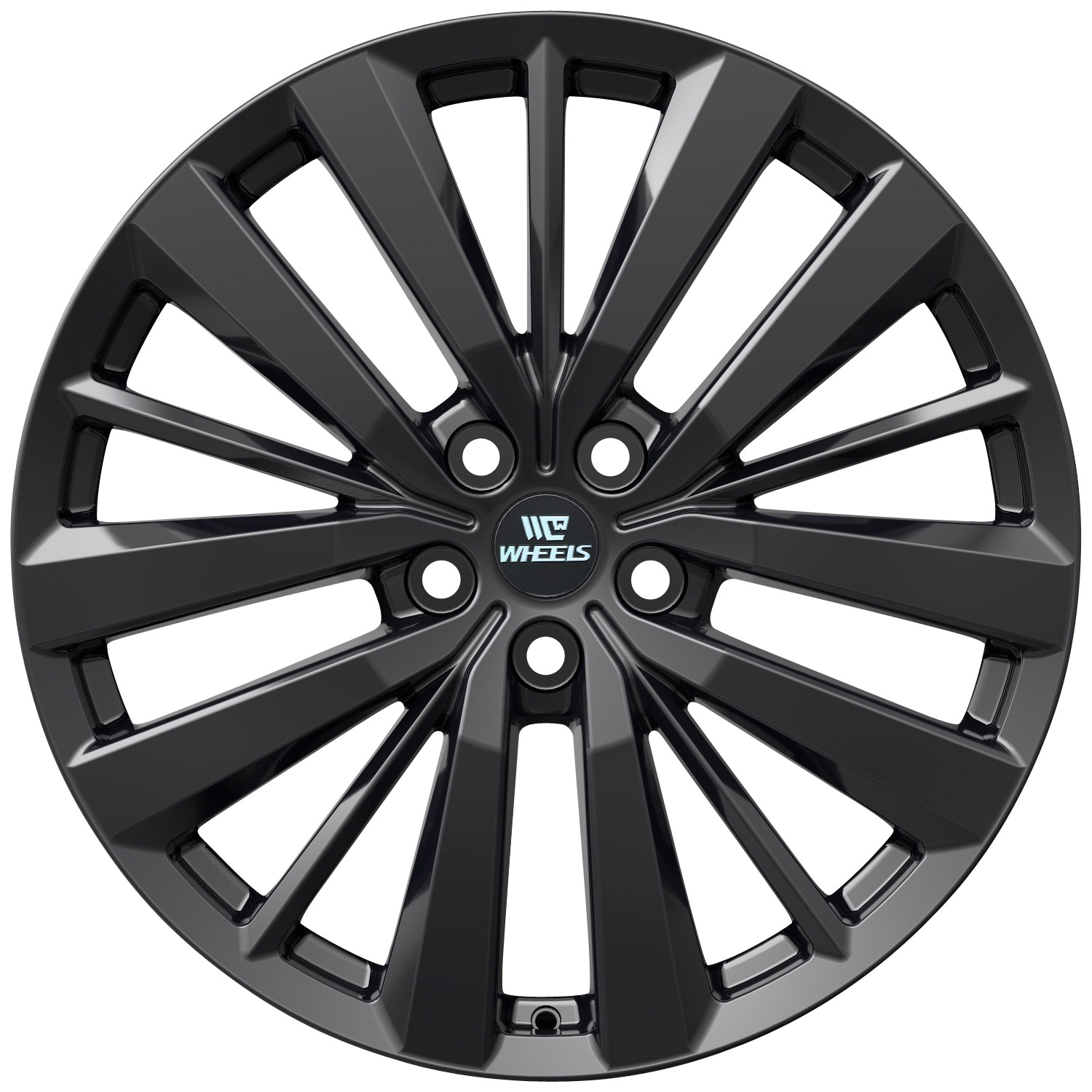 C-Wheels 18 in. CWNI-02 OE Inspired Alloy Wheel - CW082847 | Costco