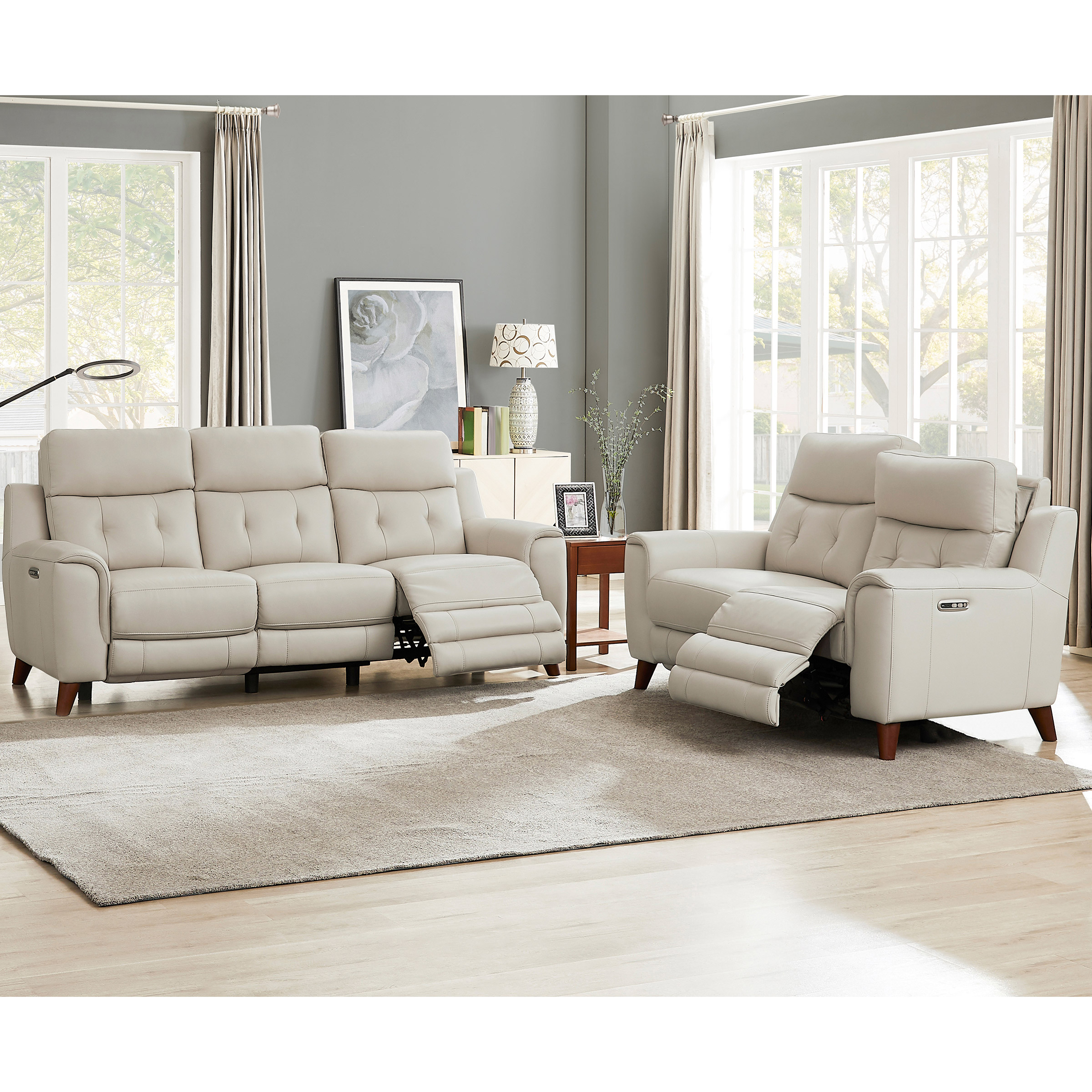 Recliners With Adjustable Headrests | Costco