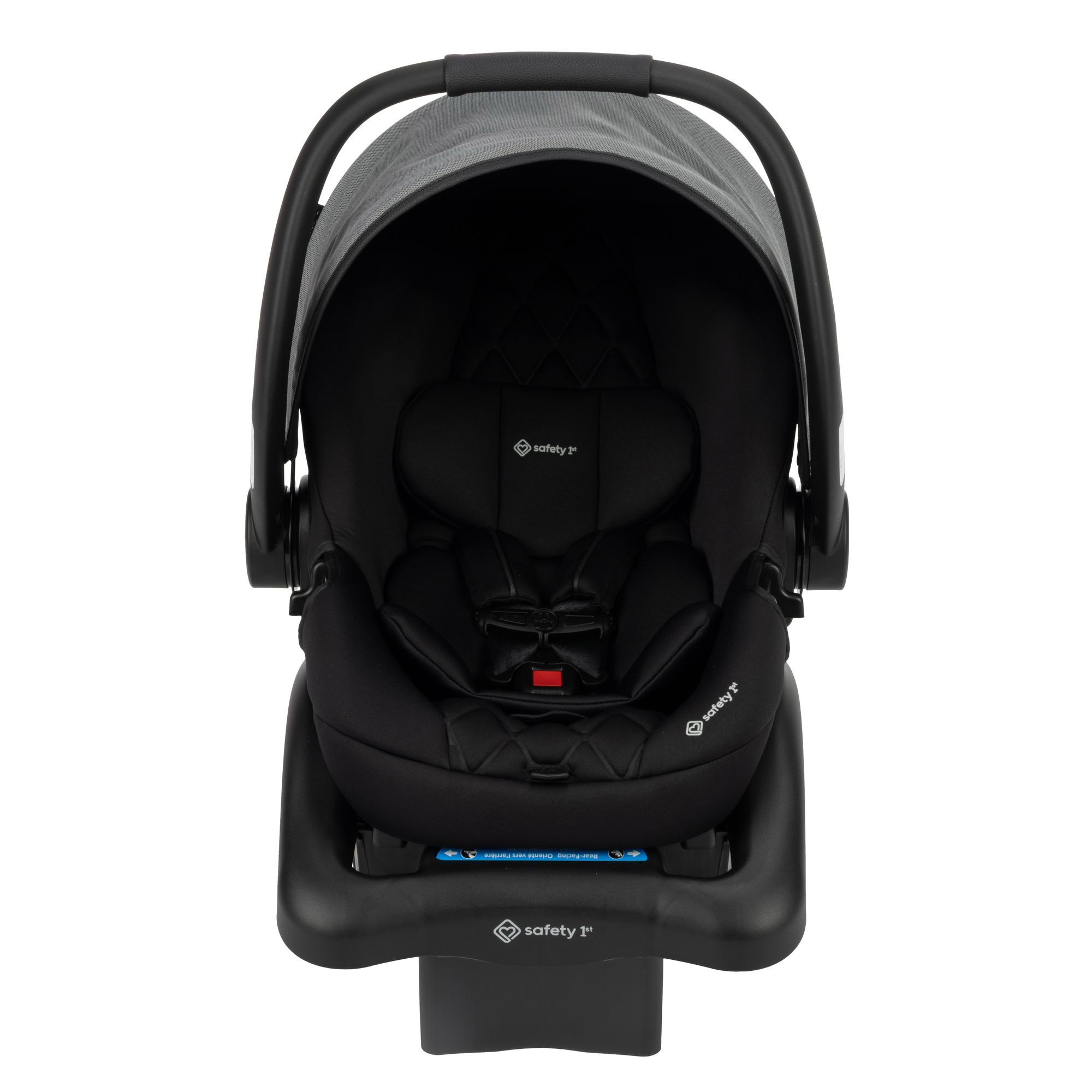 Safety 1st - Turn and Go 360 Rotating Modular Stroller and Car-Seat ...