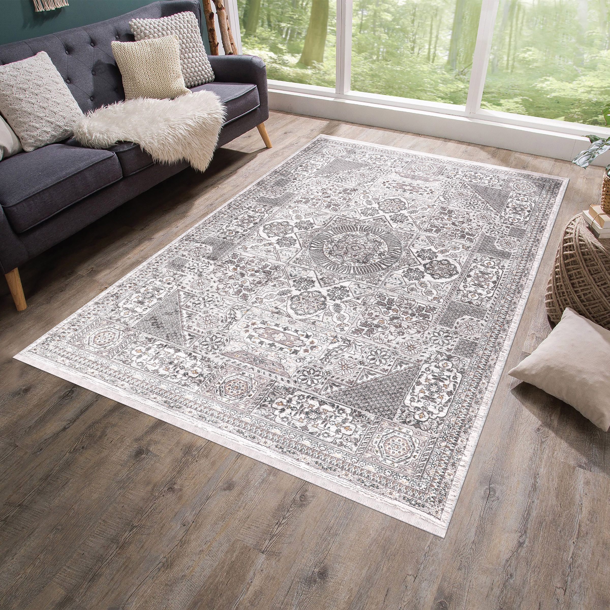 Segma Seattle Collection Indoor Area Rugs | Costco