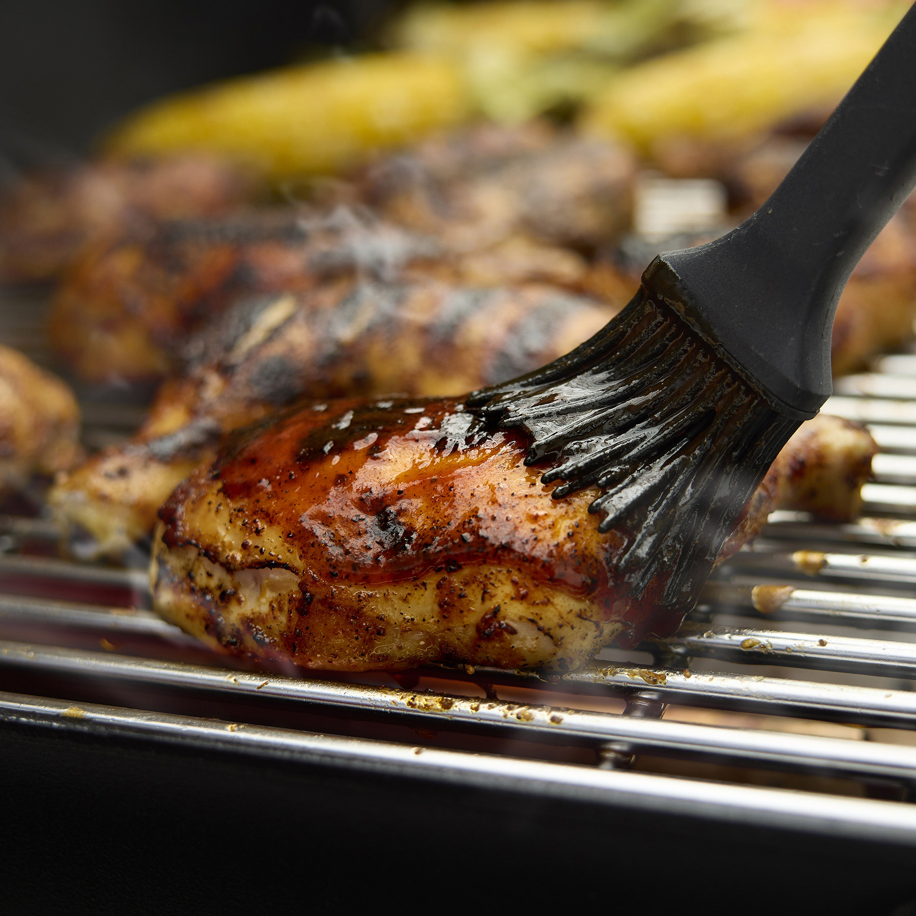 Weber Genesis C-435S Gas Grill | Costco