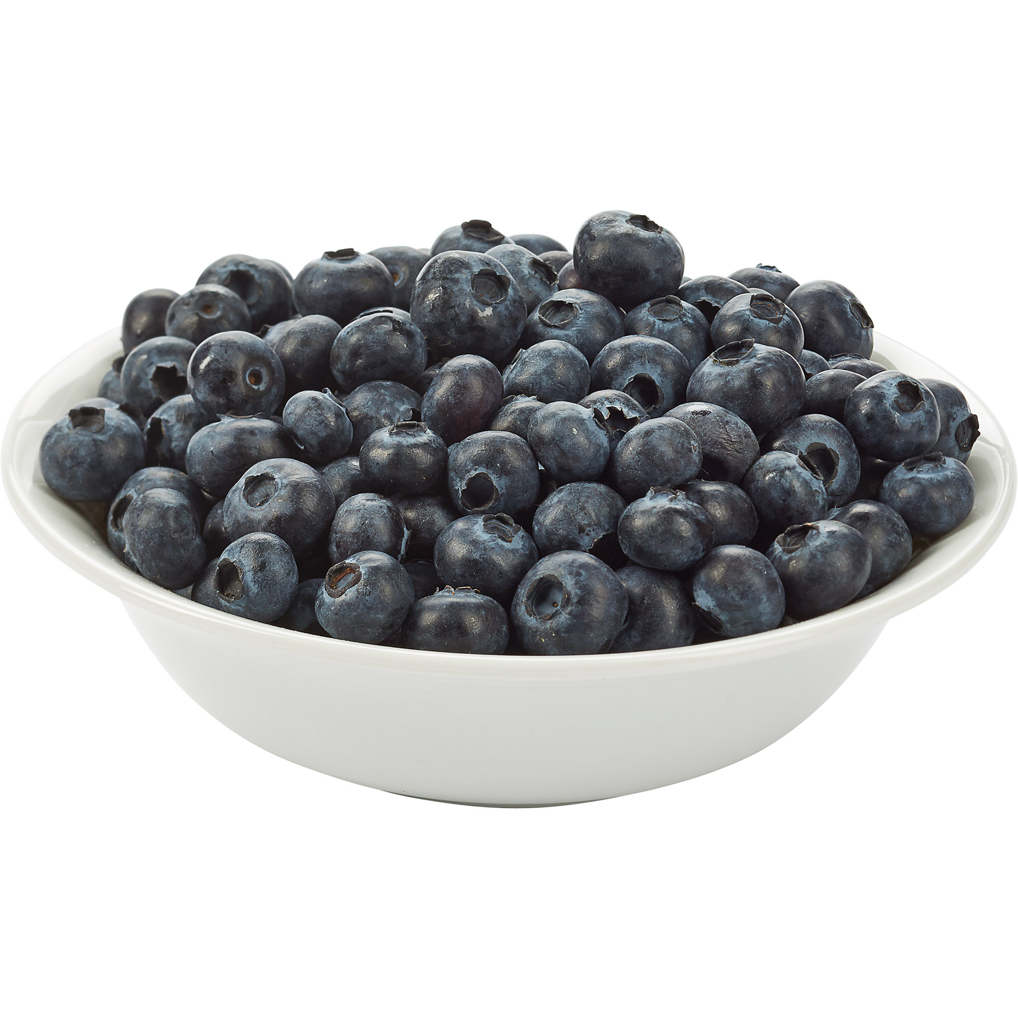 Organic Blueberries, 18 oz | Costco