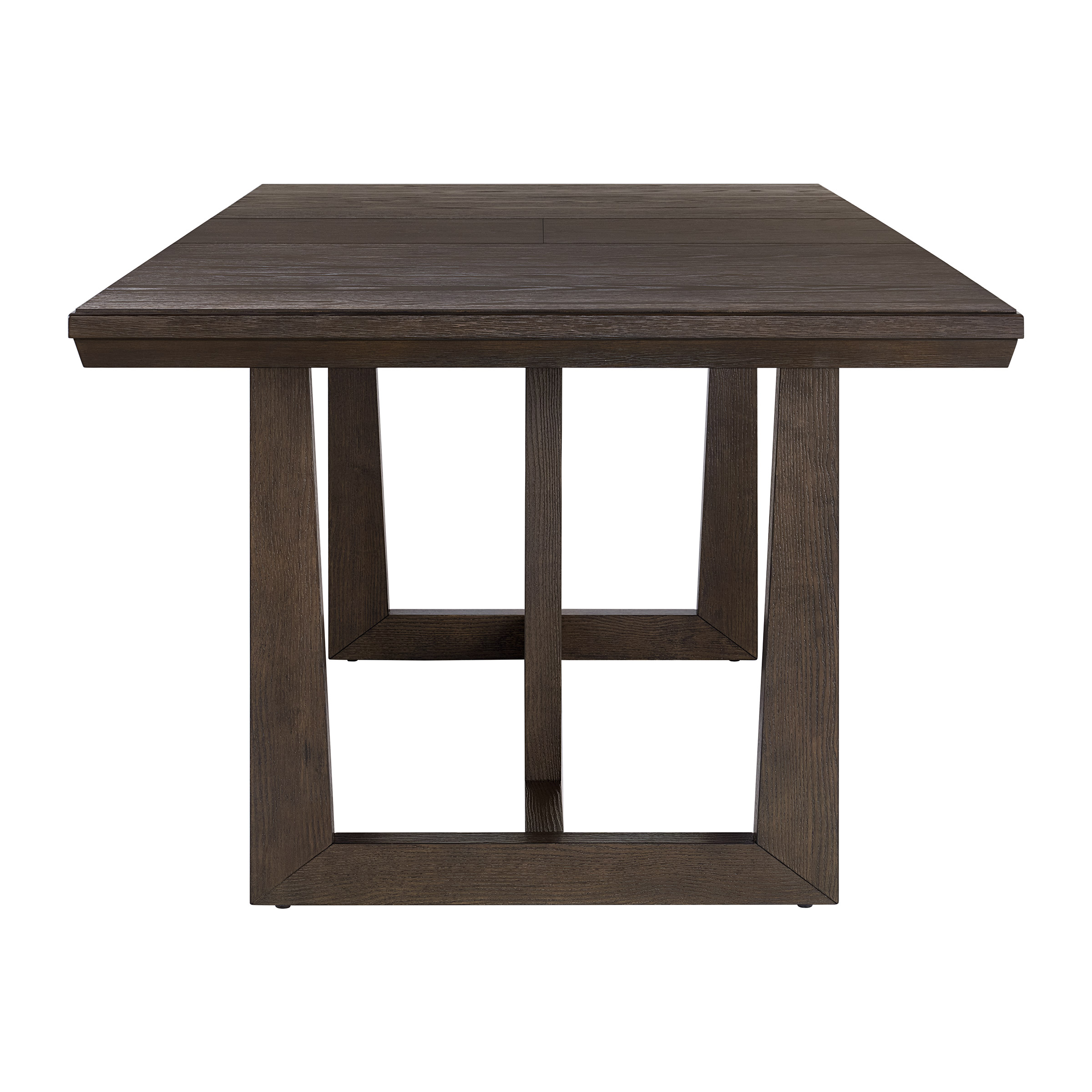 Portalis Dining Table and 6 Chairs | Costco