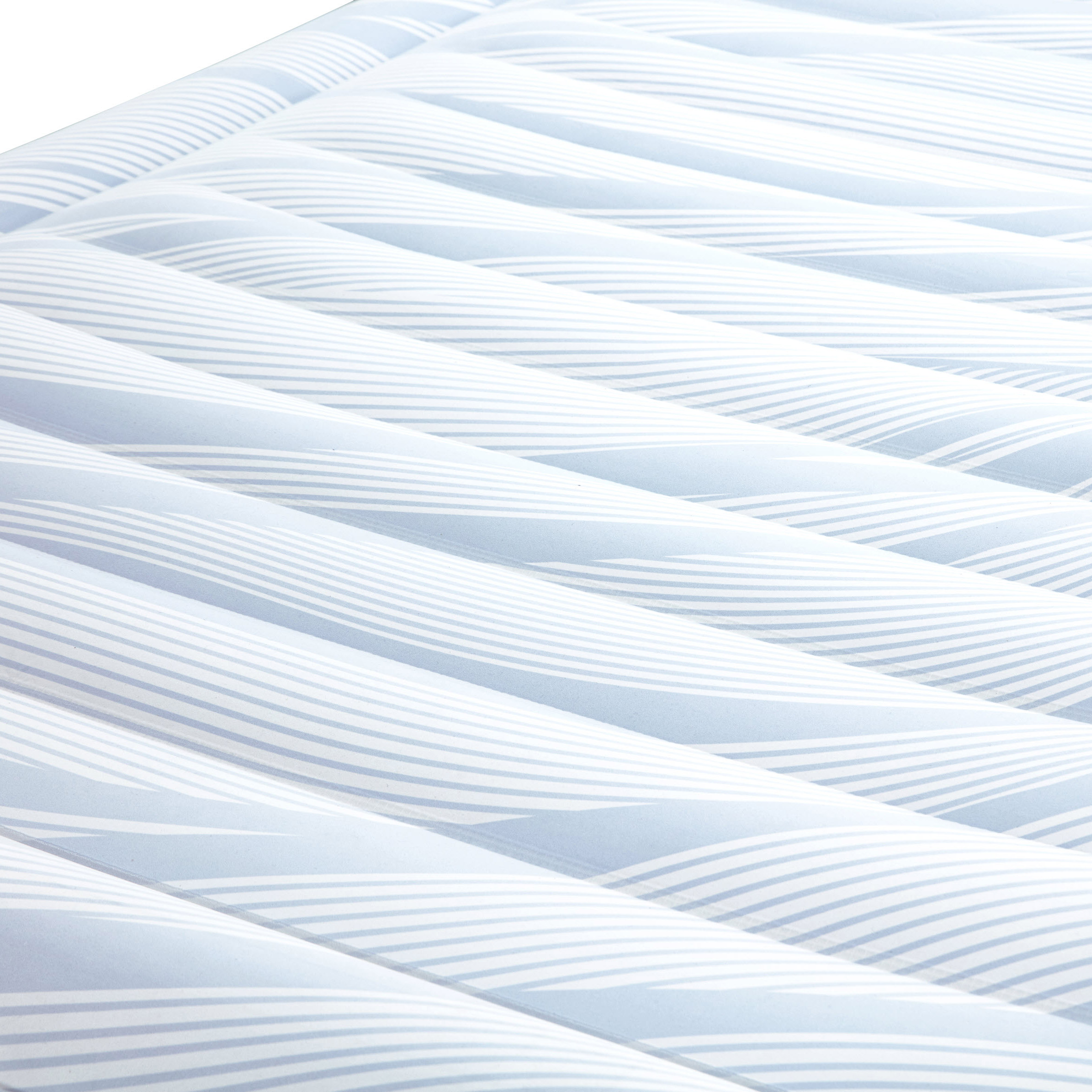 Sealy Air Mattress Queen with Built-in Headboard | Costco