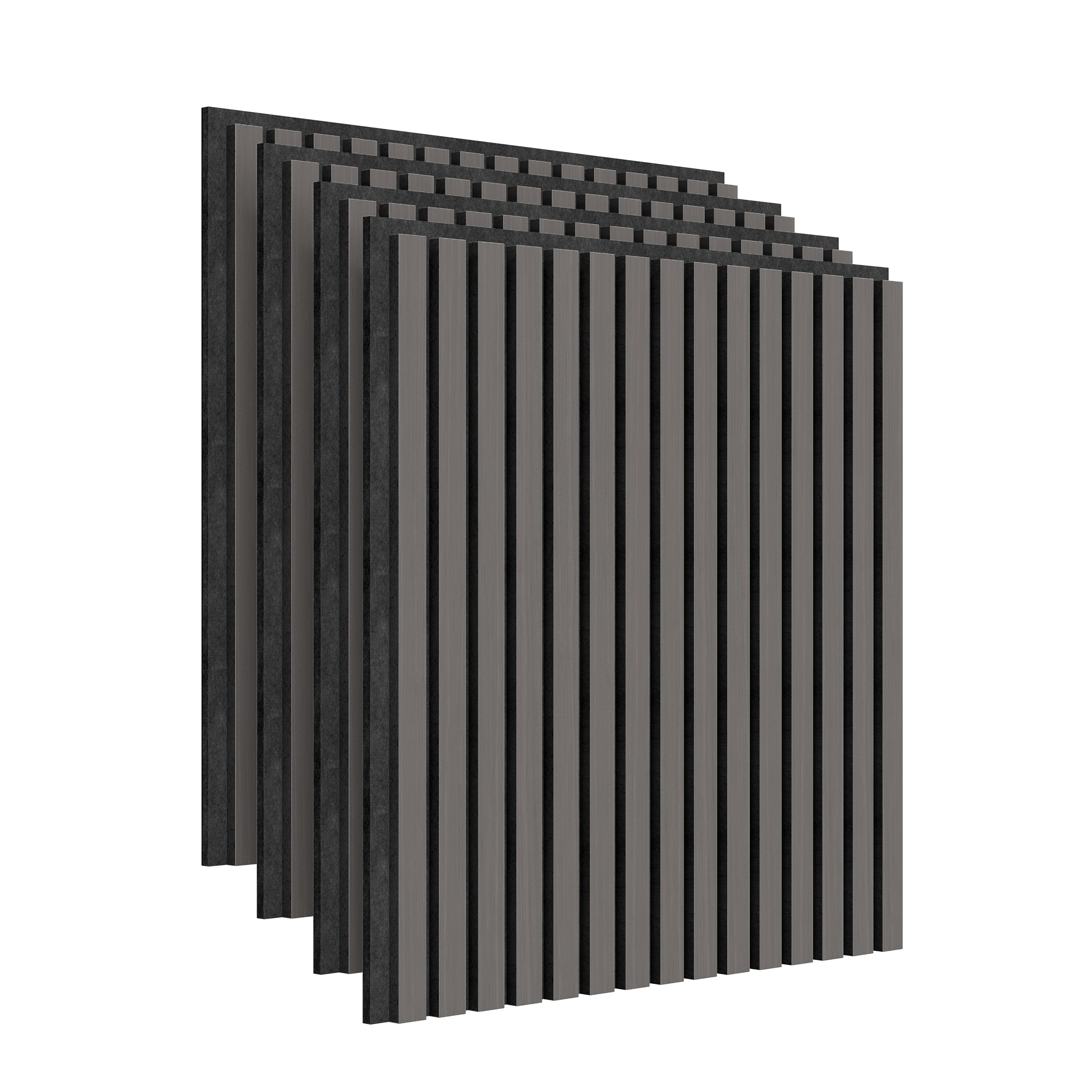 Artika - Sonolok Slatted Wall Panels | Costco