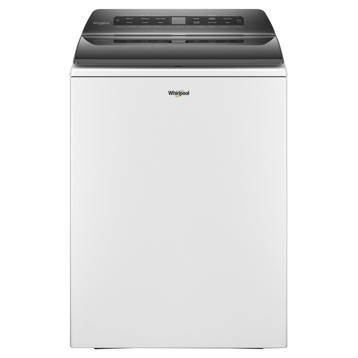 Whirlpool Washing Machines | Costco