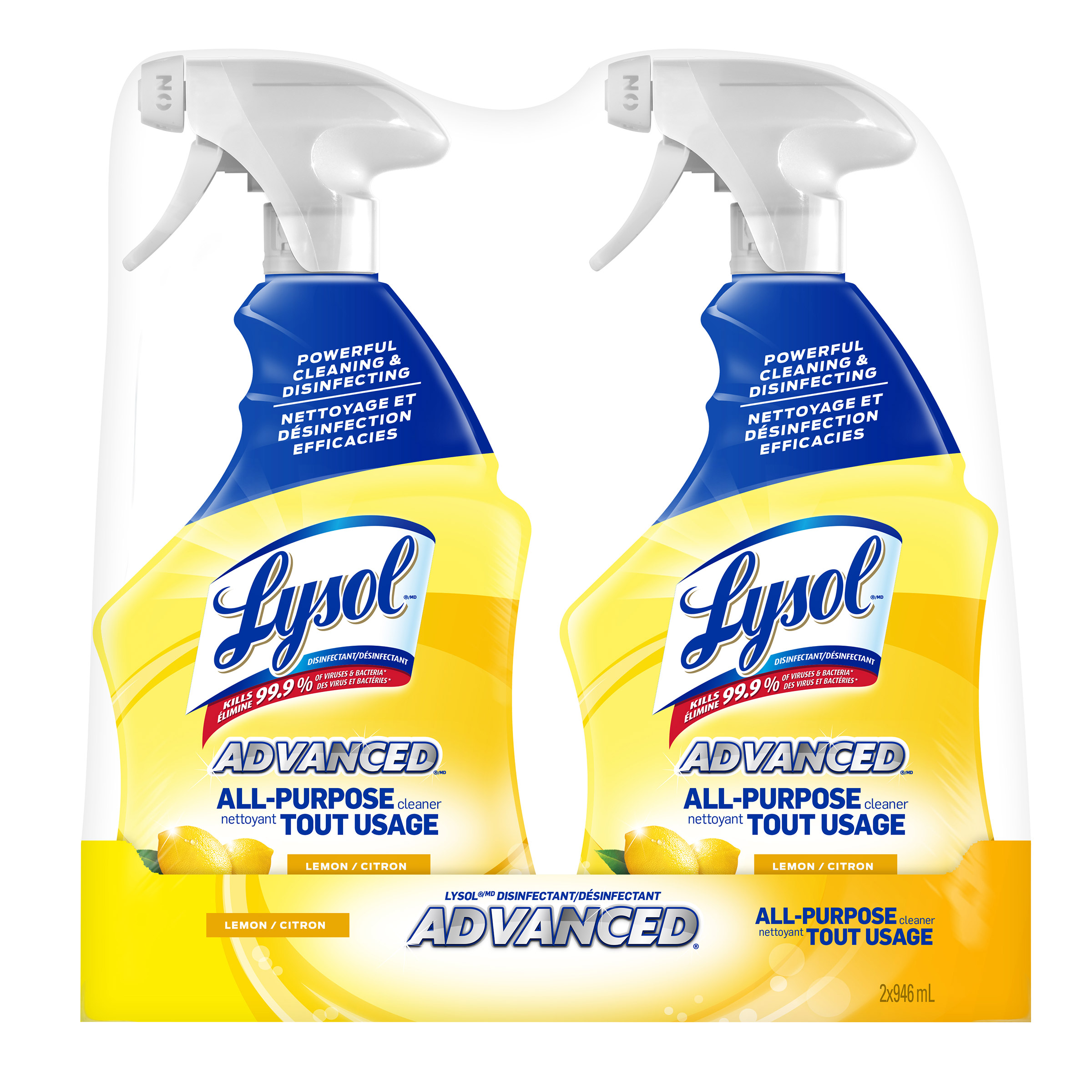 Lysol Household Products | Costco