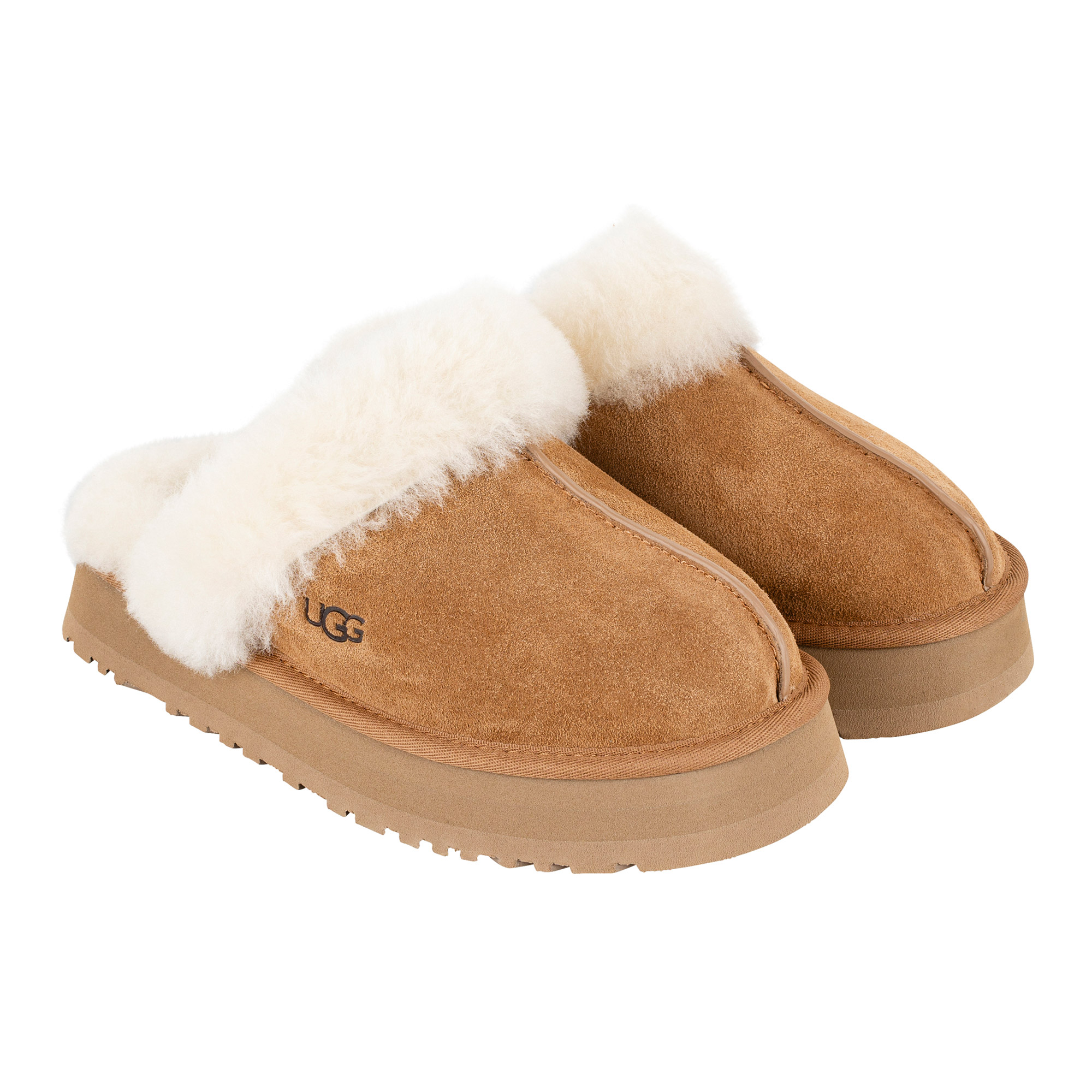 UGG Women’s Disquette Slipper | Costco