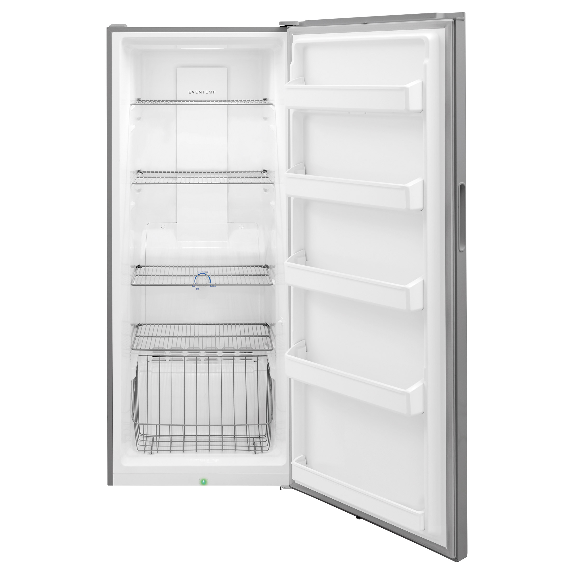 Frigidaire 13 cu. ft. Garage Ready Upright Freezer | Costco