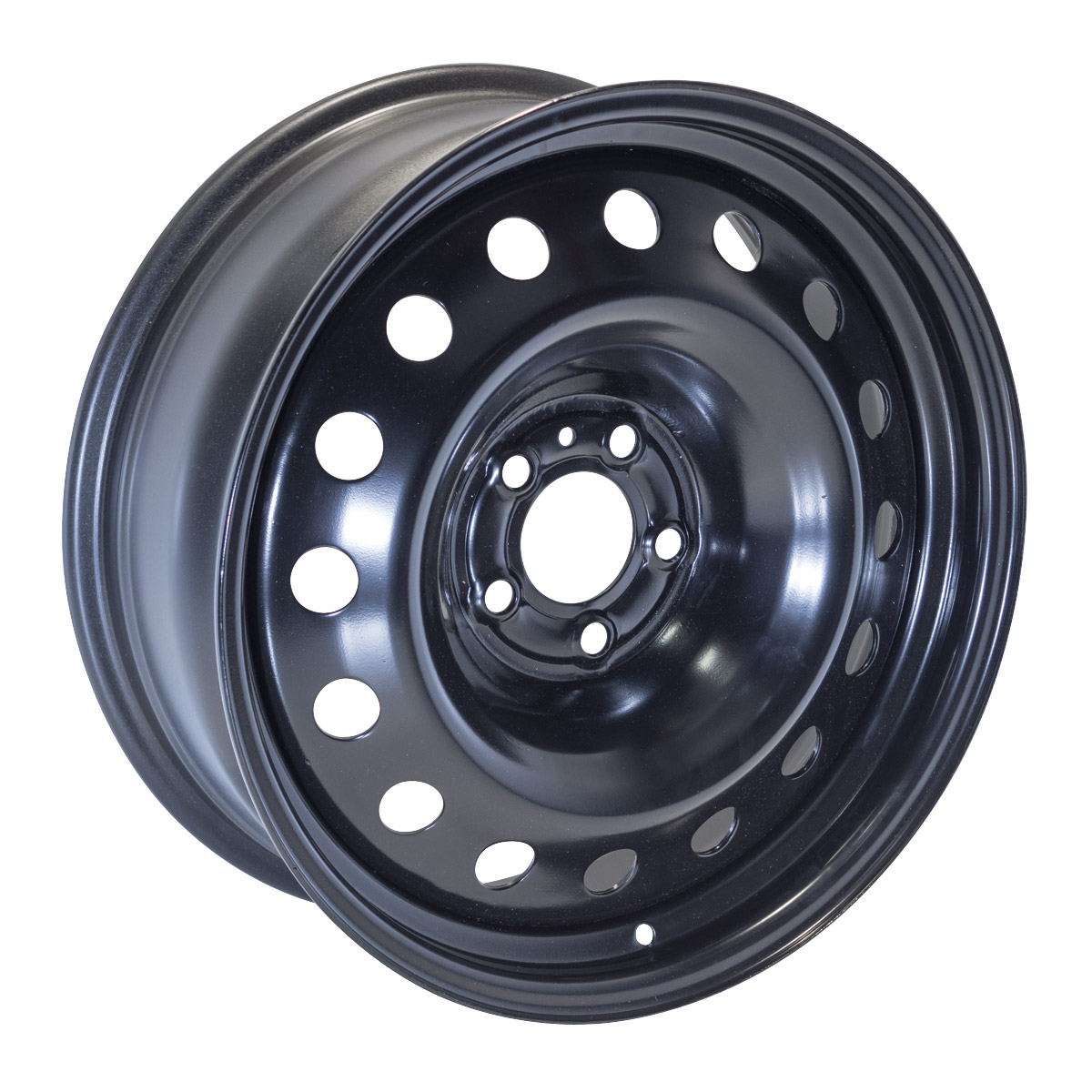 18-in Steel Wheel - X48115 | Costco