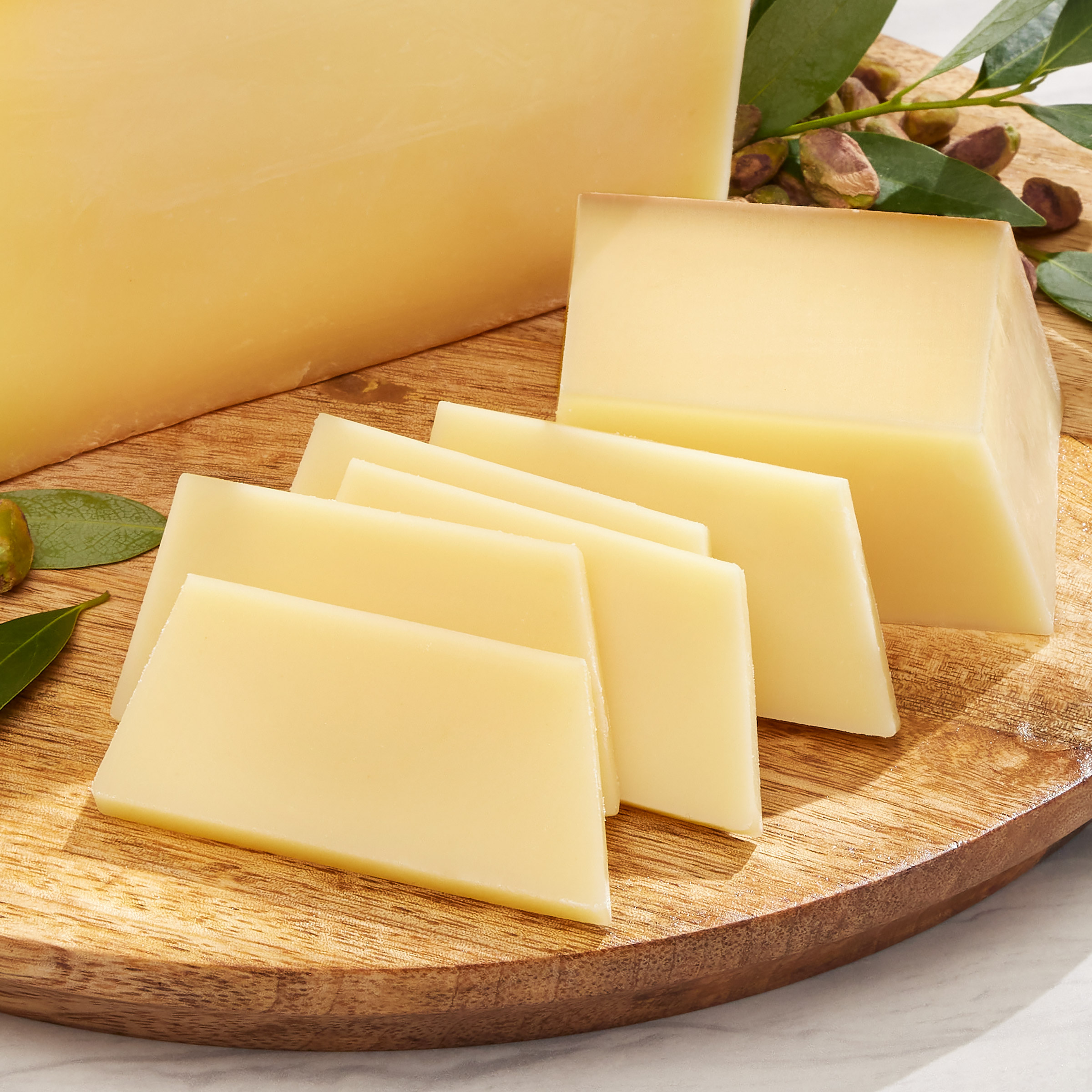 Comté Cheese, Aged 10-12 Months, 2 lbs. Total | Costco