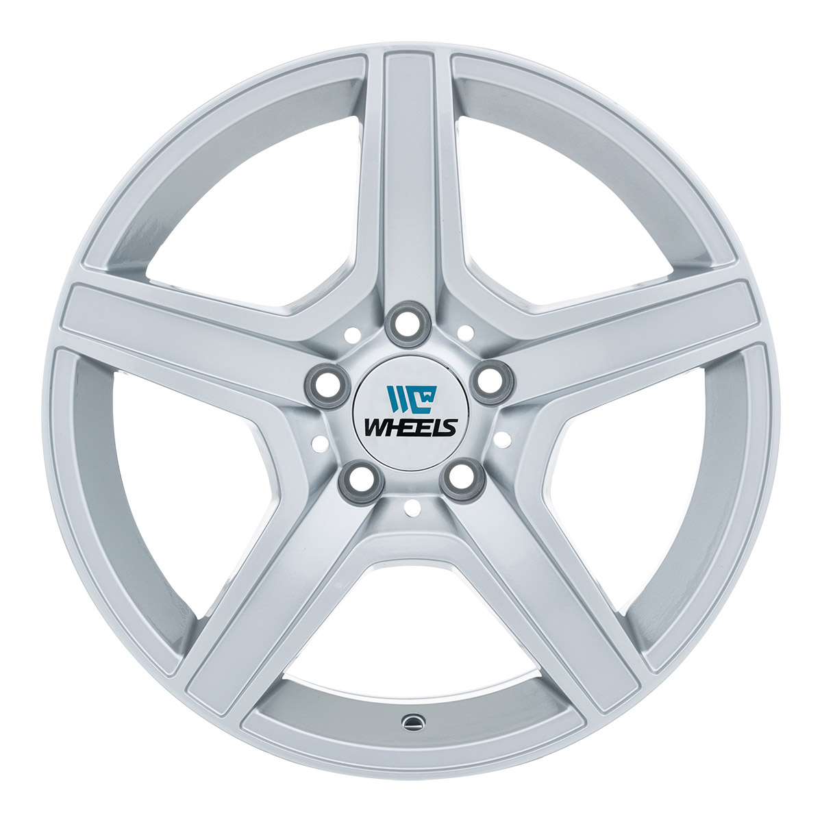 C-Wheels 17 in. MB-1 OE Inspired Wheel - CW081815 | Costco