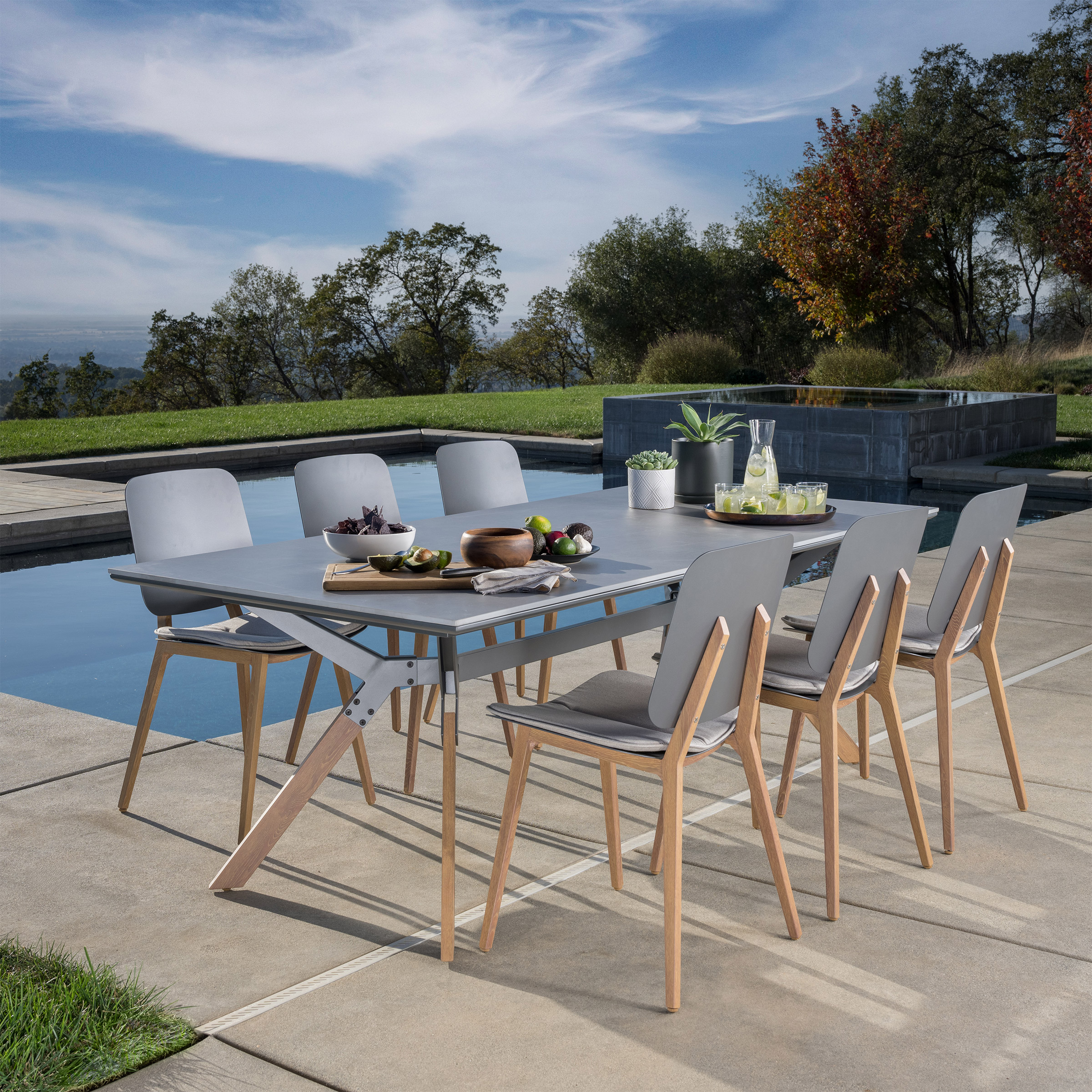 Outdoor Patio Dining Sets | Costco