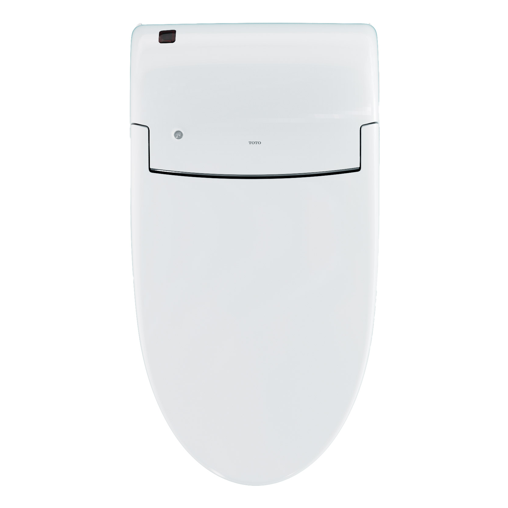 TOTO Washlet G5A Integrated Smart Toilet | Costco