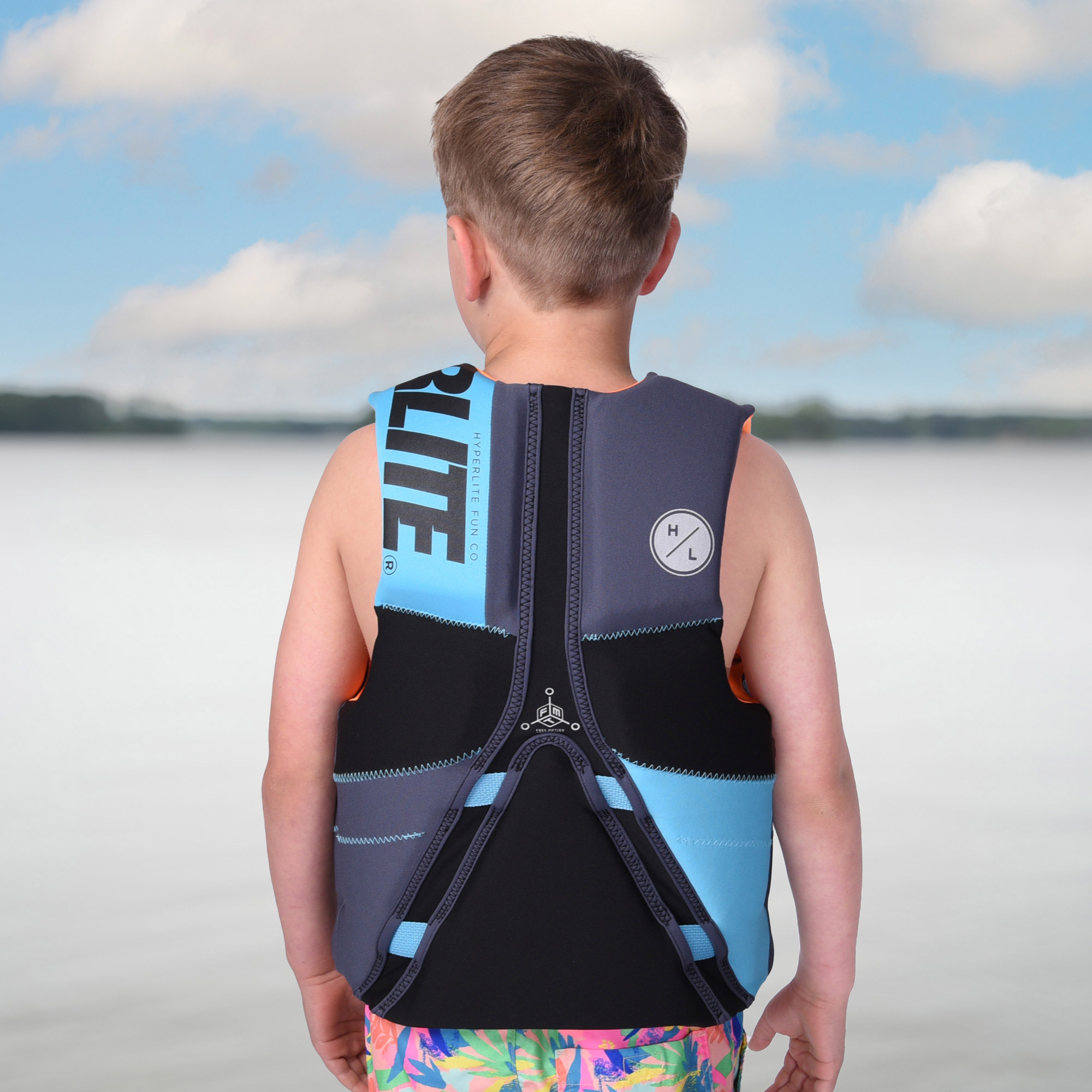 Hyperlite Youth Life Vest | Costco