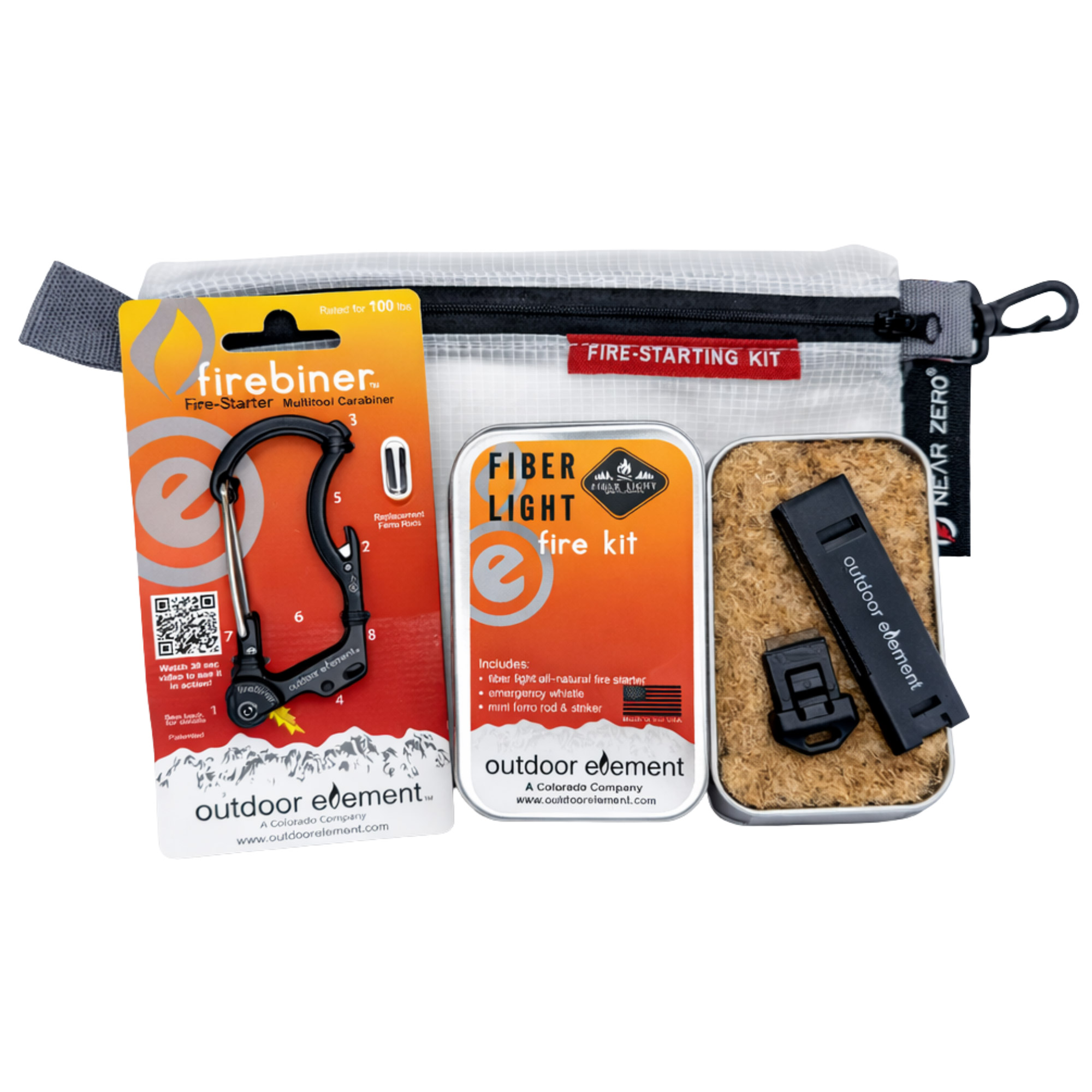 Near Zero Lightweight Backpacking Kit | Costco