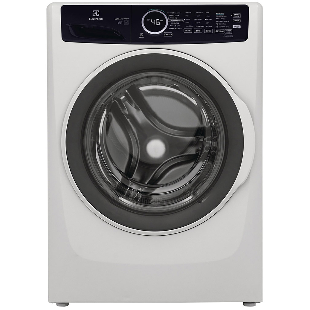 Front Load Washers | Costco