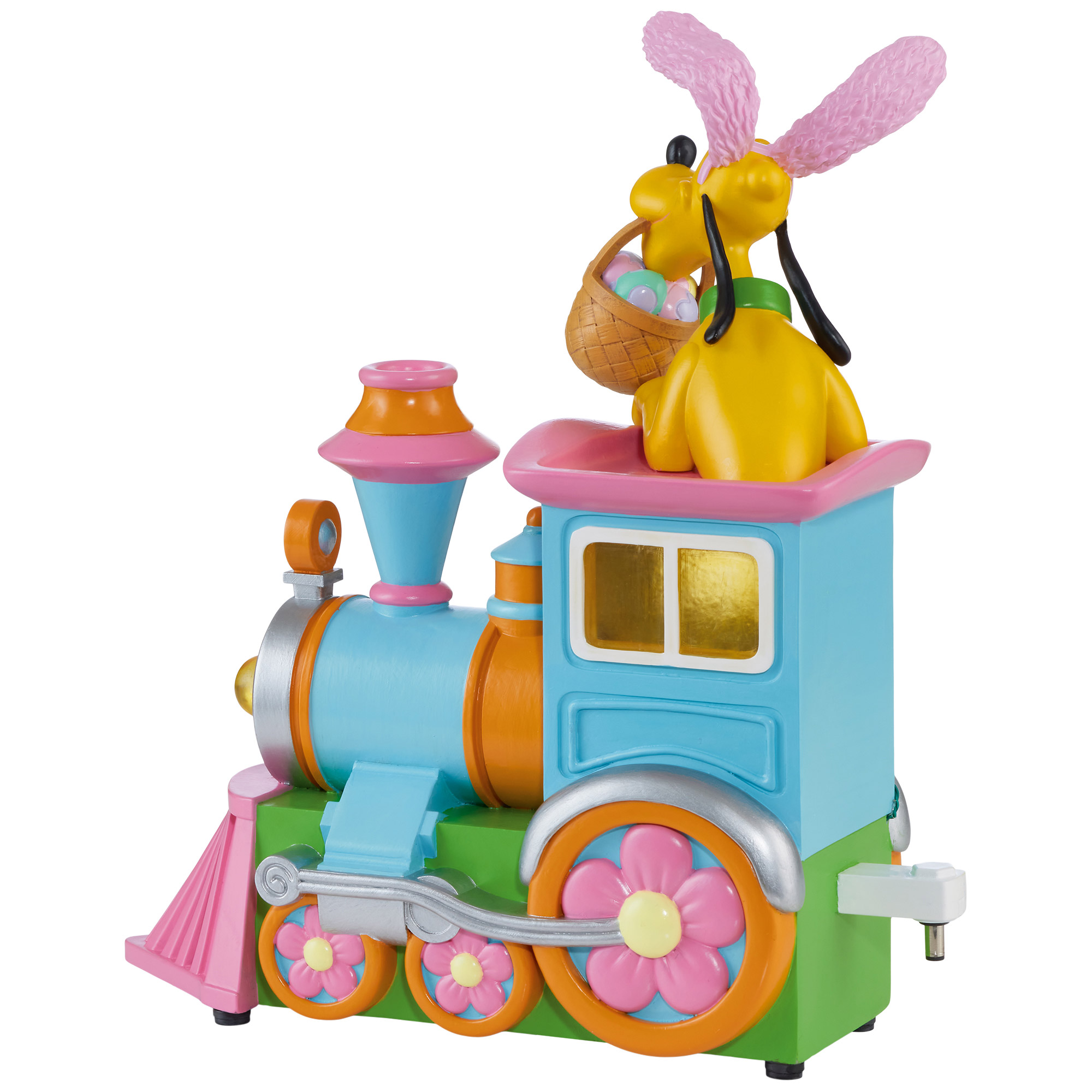 Disney Spring Train, 4-piece Set | Costco
