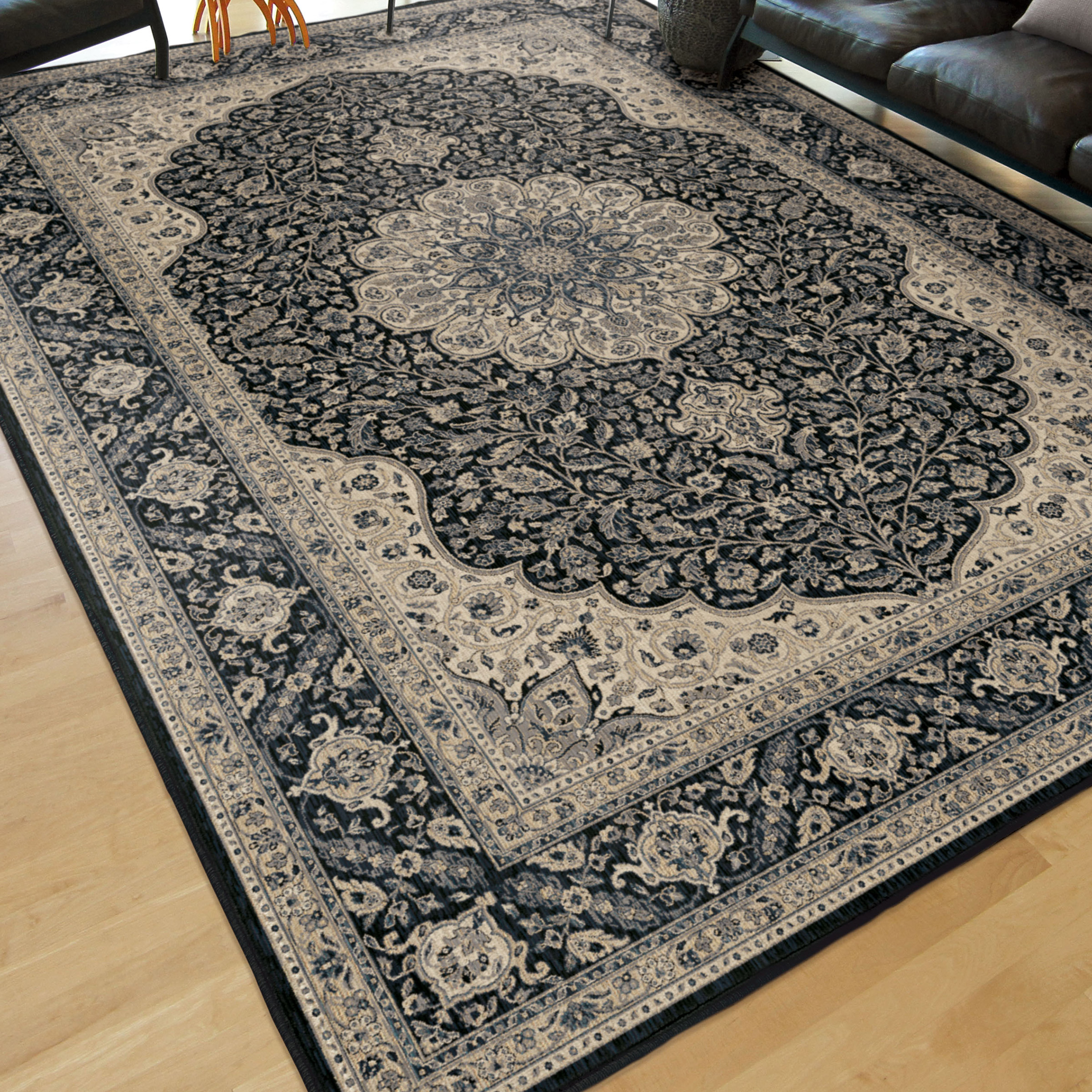 Orian Rugs Osteen Indoor Area Rug | Costco