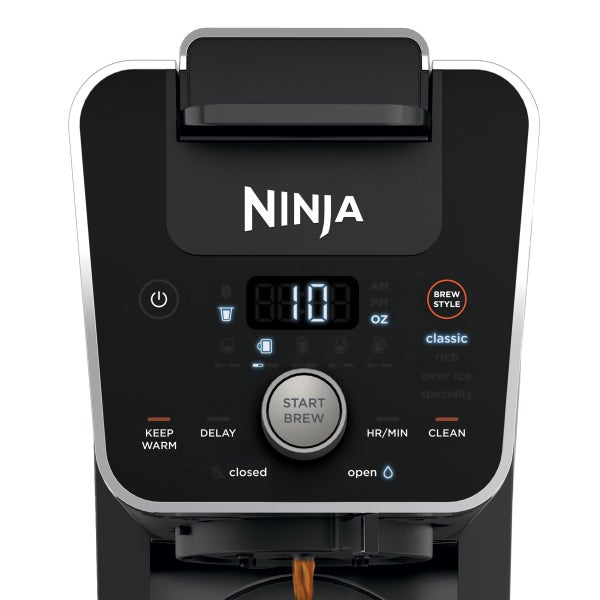 Ninja XL DualBrew Coffee Maker | Costco Ninja XL DualBrew Coffee Maker | Costco