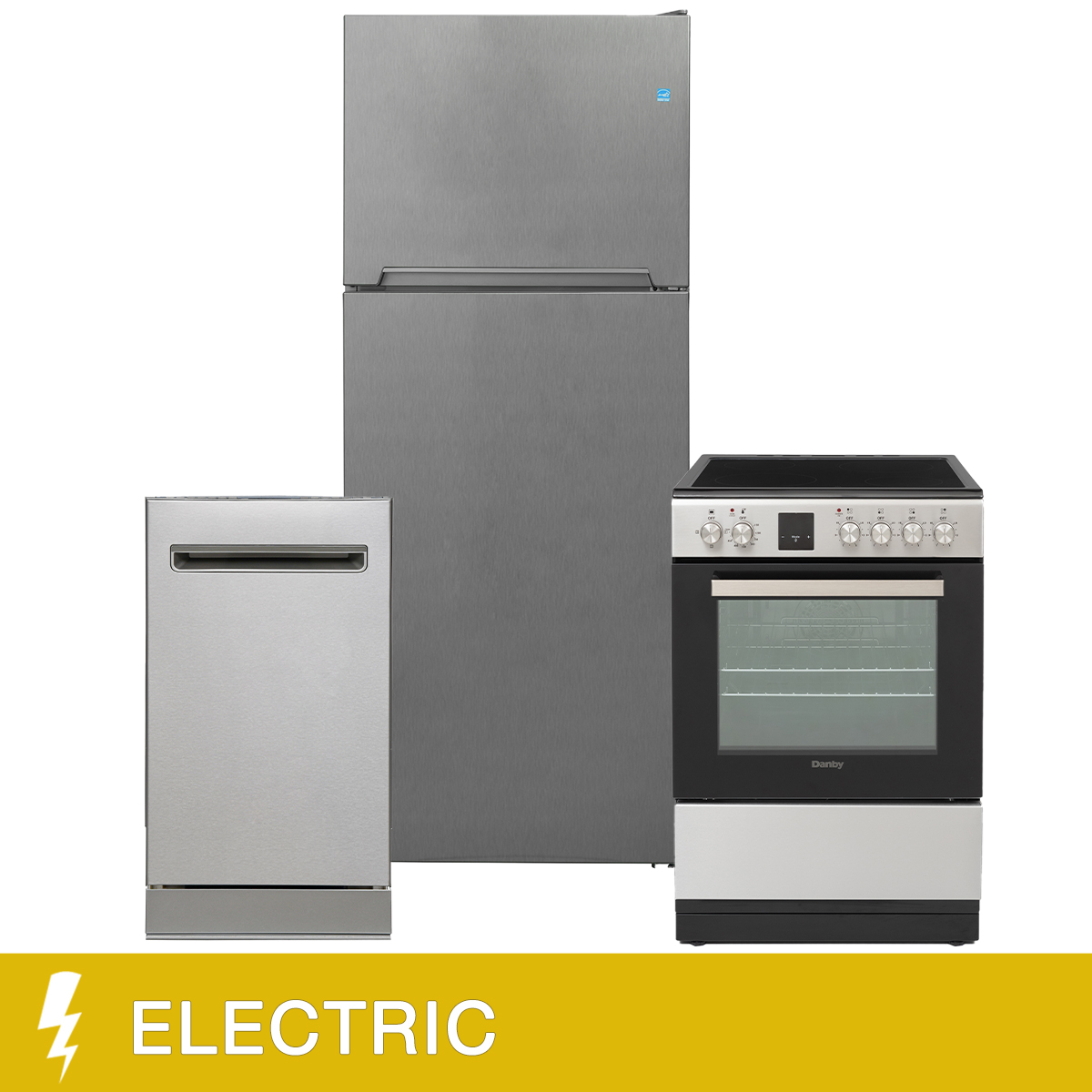 Kitchen Appliance Packages | Costco