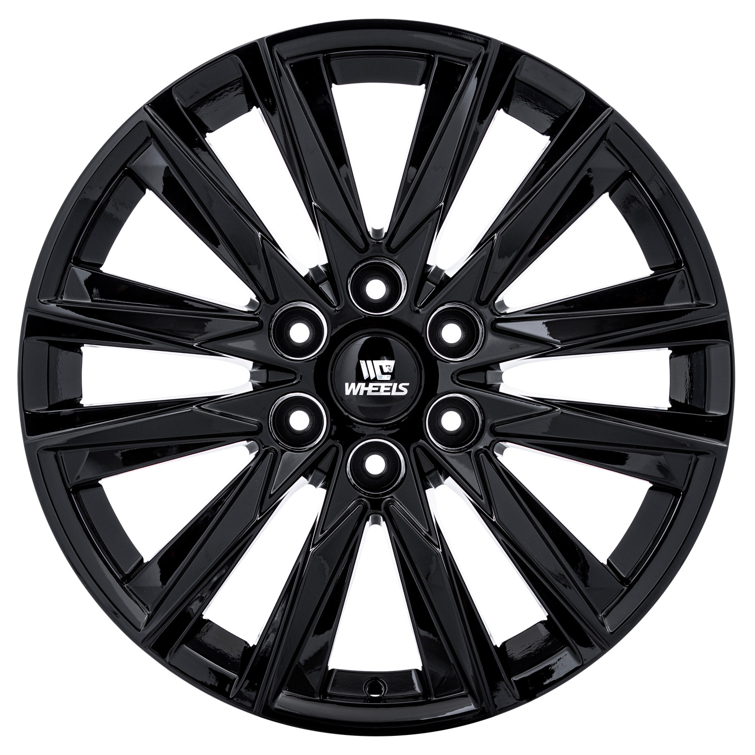C-Wheels 22 in. GM-1B OE Inspired Alloy Wheel - CW082803 | Costco