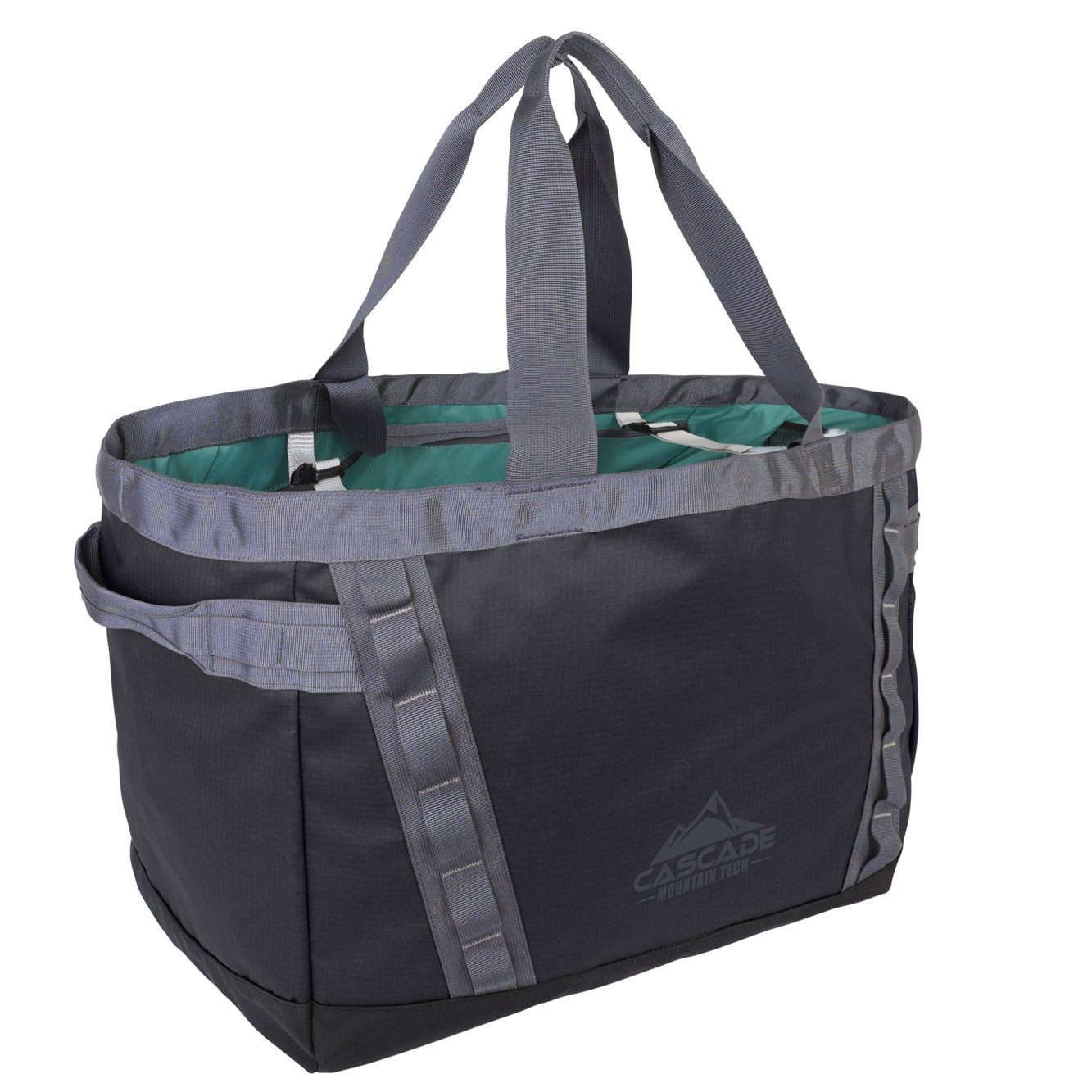 Cascade Mountain Tech Expedition 60L Gear Tote | Costco