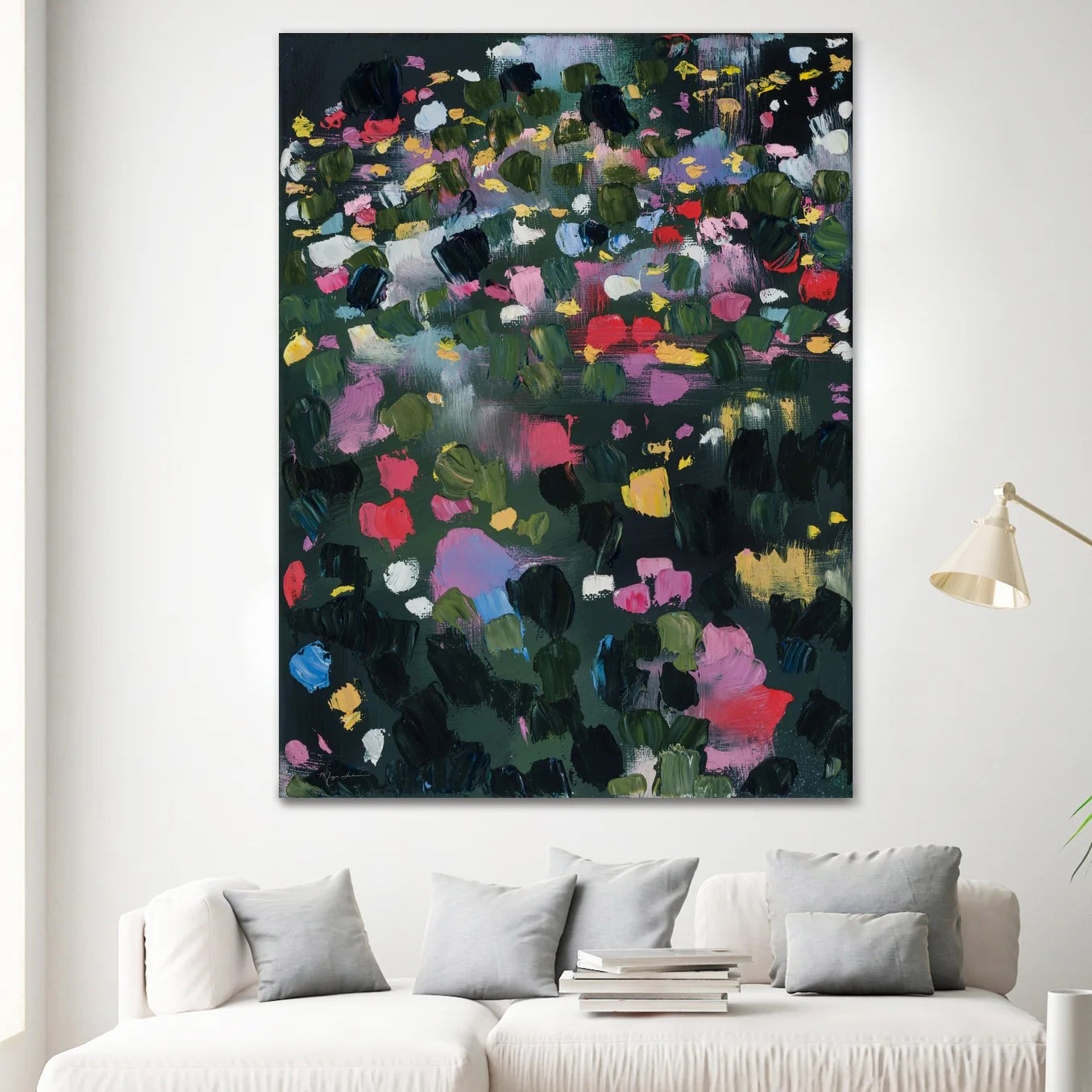 Giant Art - Costco Next