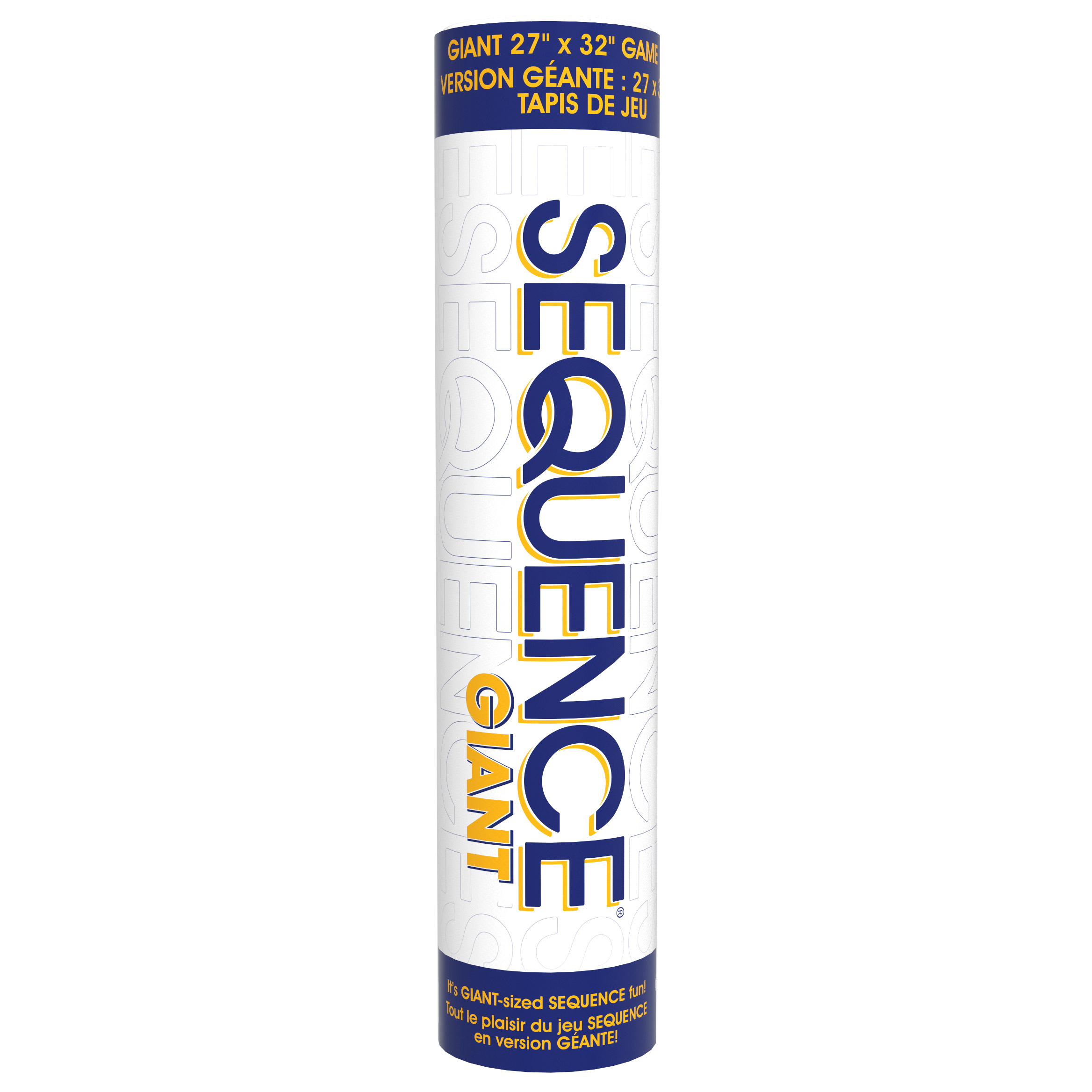 Jumbo Sequence Game | Costco