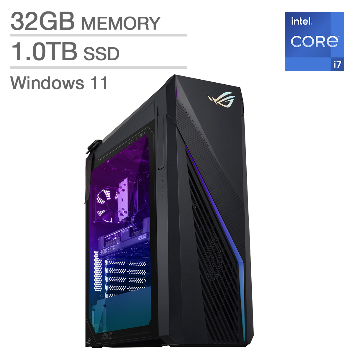 Gaming Desktops | Costco