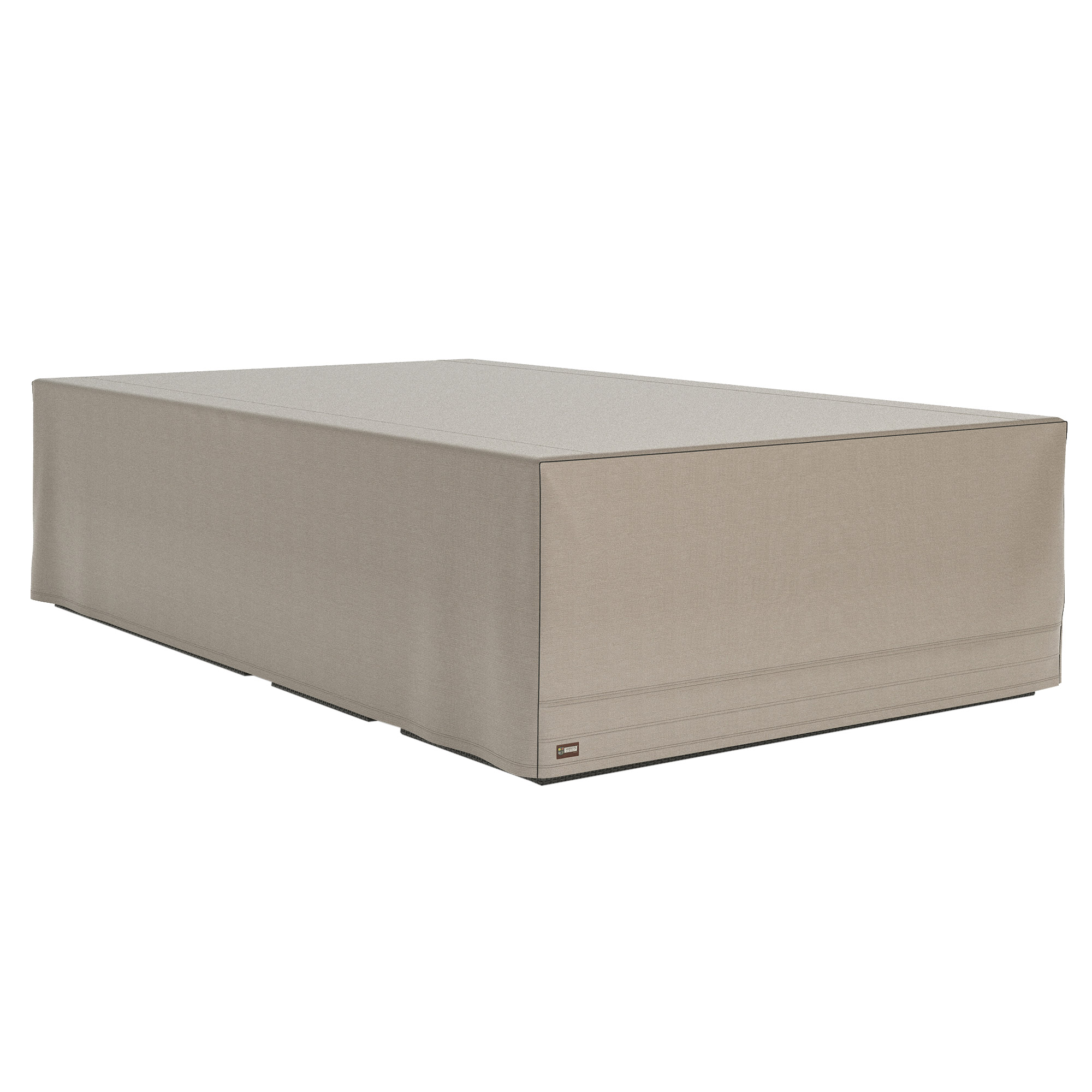 Outdoor Sectional Group Furniture Cover | Costco