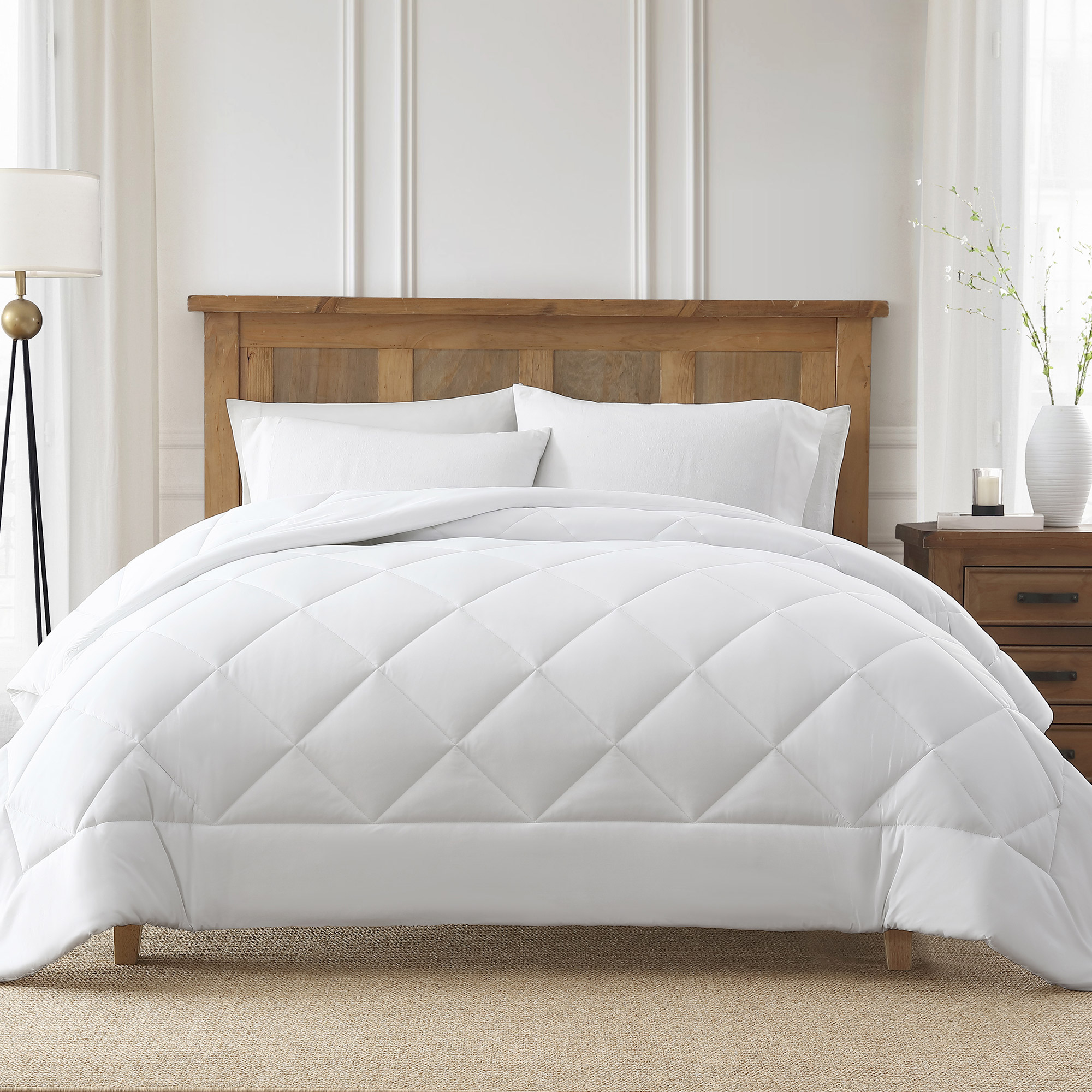 Lightweight Summer Comforter Sets | Costco