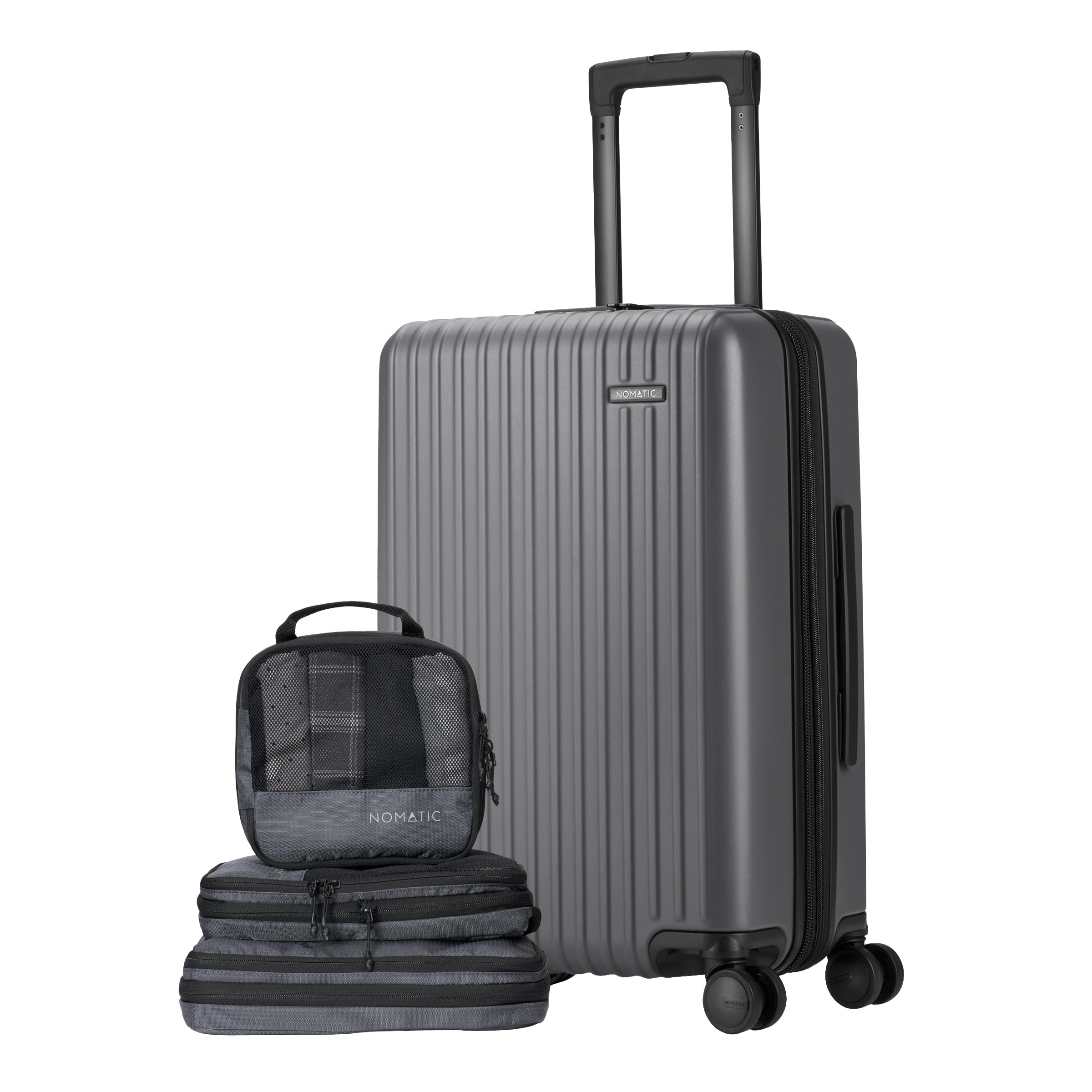 NOMATIC Method Carry-On and Packing Cube Bundle | Costco