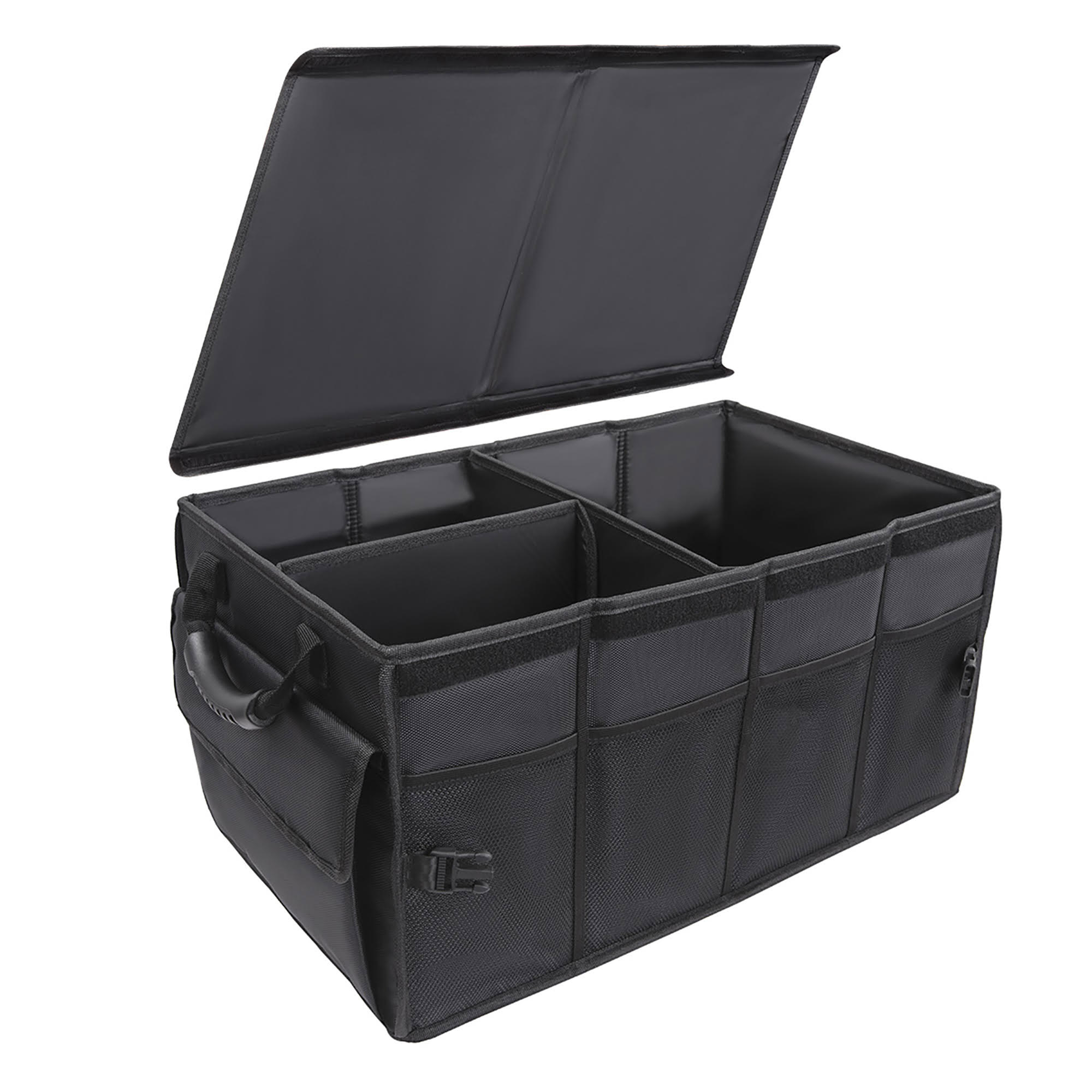Eurow Automotive Trunk Organizer | Costco