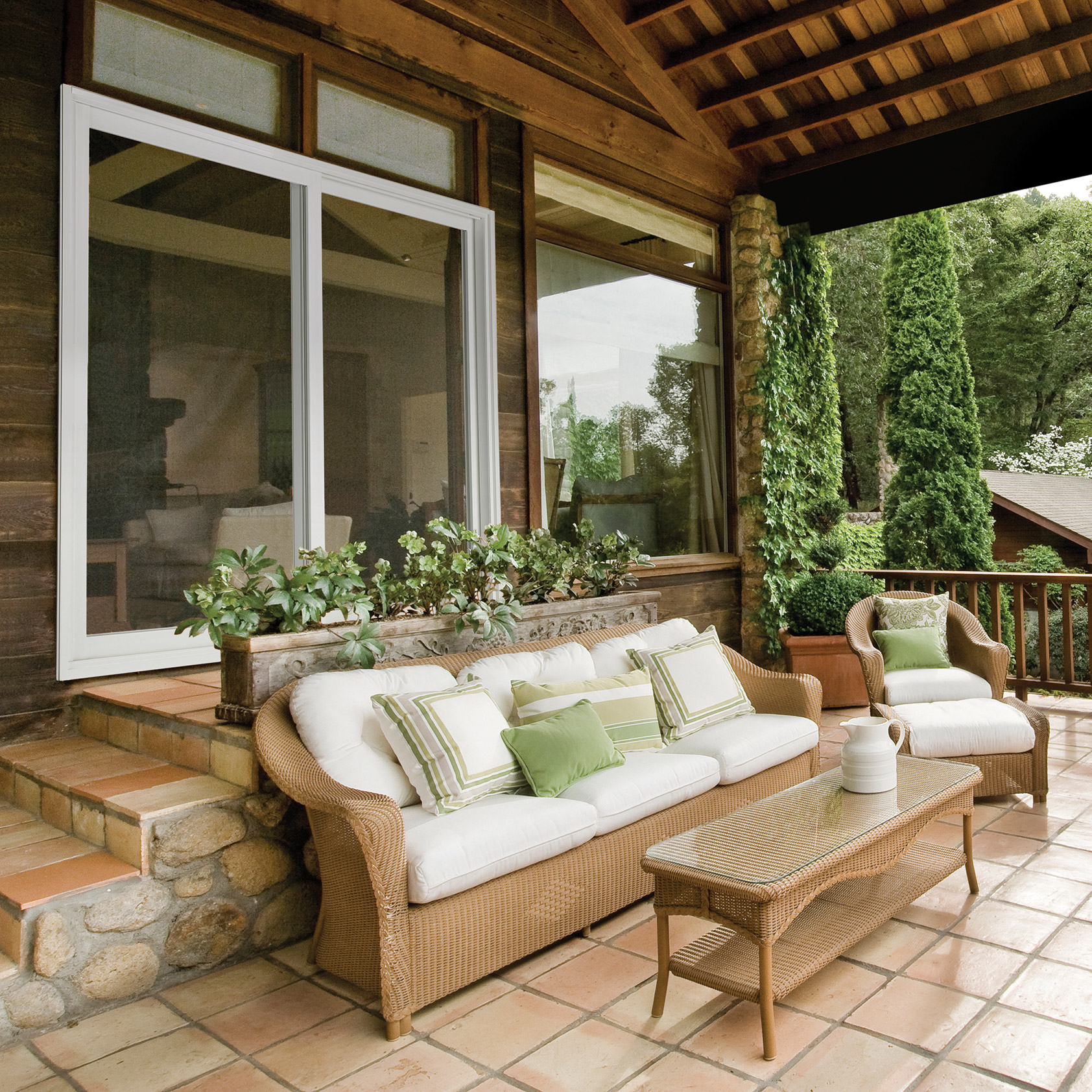Stage Windows and Doors | Costco
