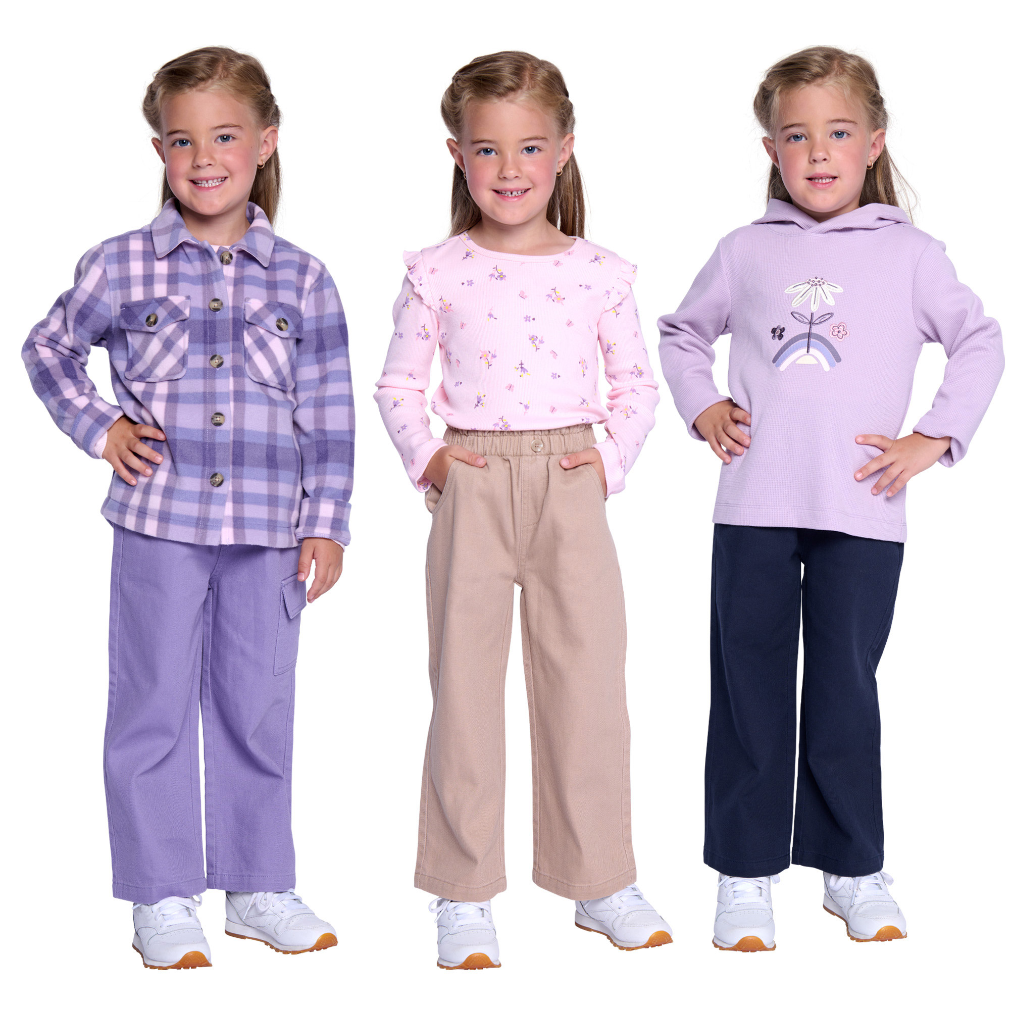 Pekkle Children's & Baby Clothing | Costco