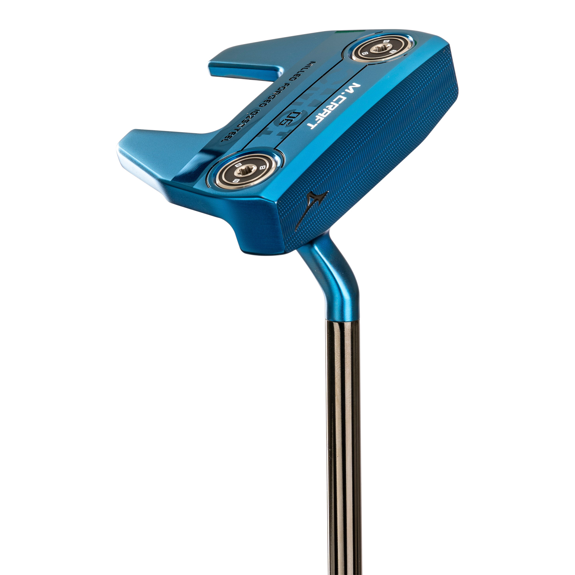 M. Craft OMOI Type 6 Putter | Costco