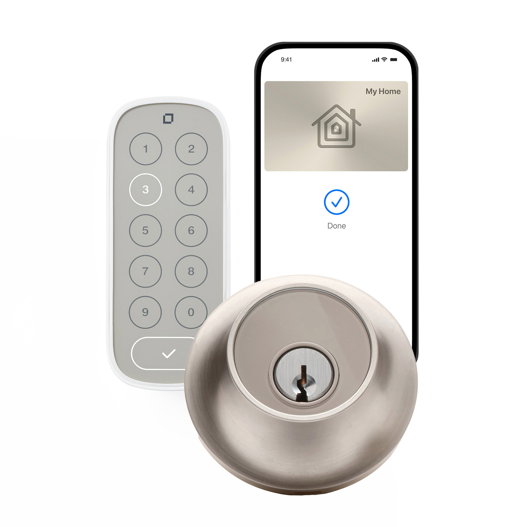 Door Locks, Handles & Hardware | Costco