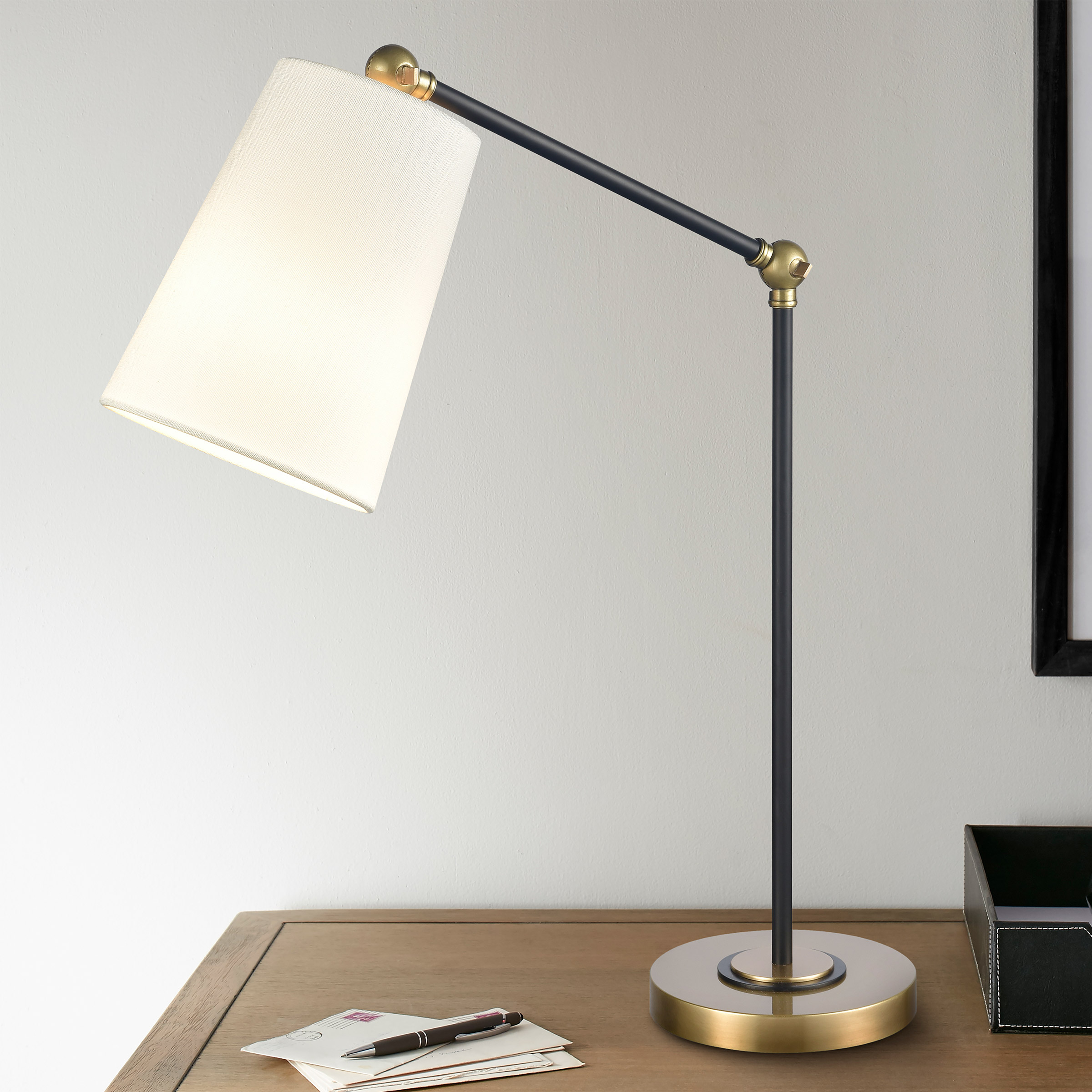 Lido Adjustable Table Lamp | Costco