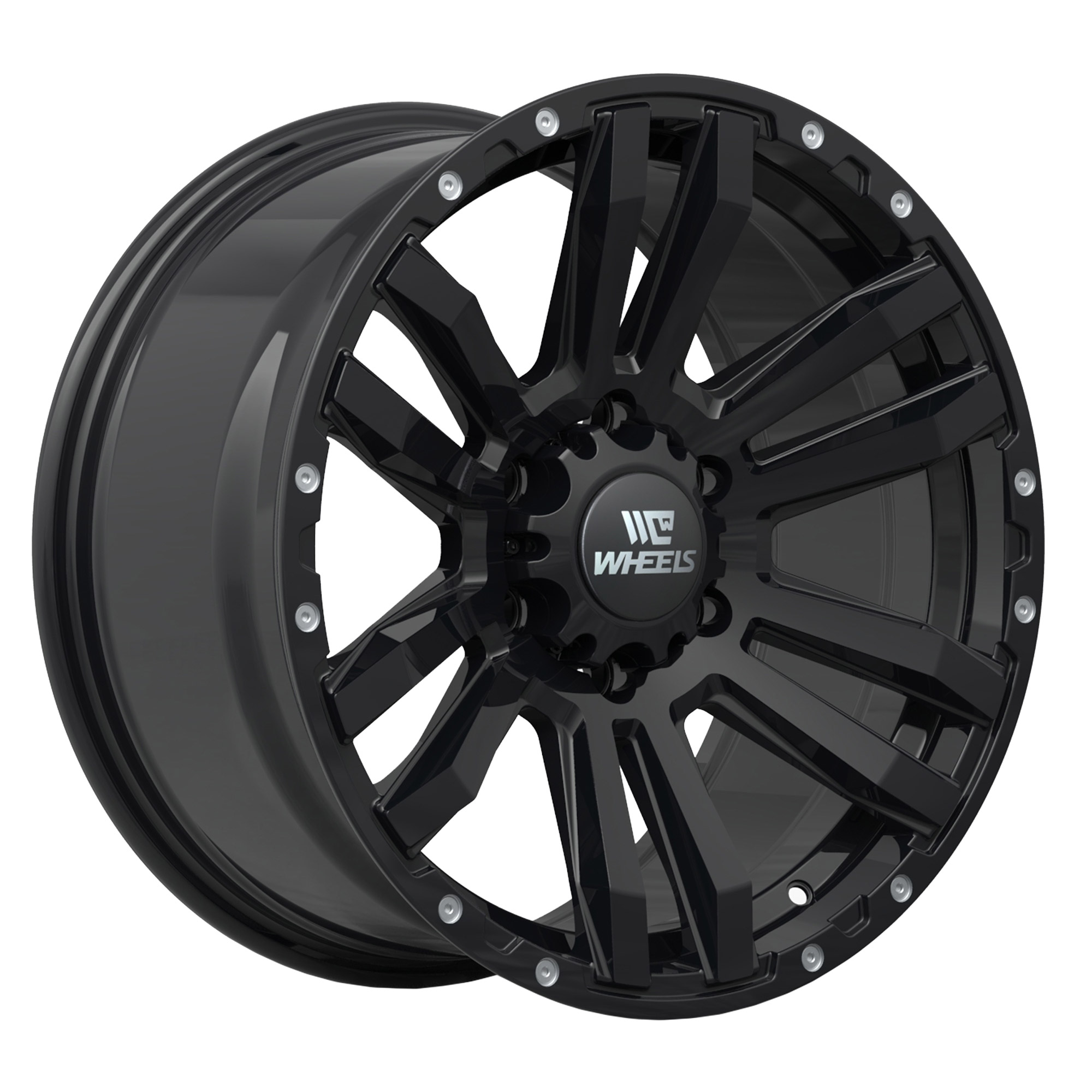 C-Wheels - FALCON Alloy 18 in - CW082787 | Costco