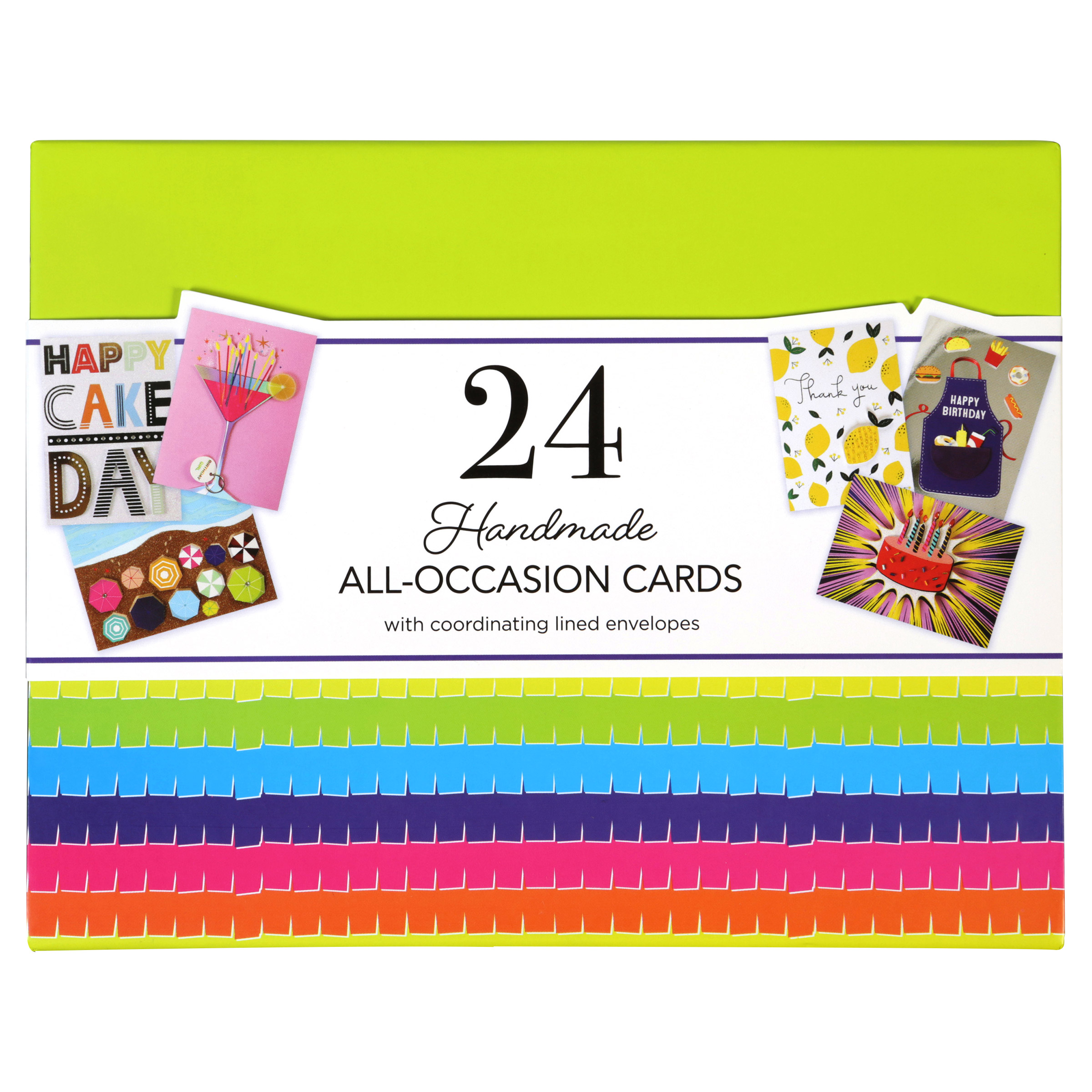 Handmade Cards For All Occasions