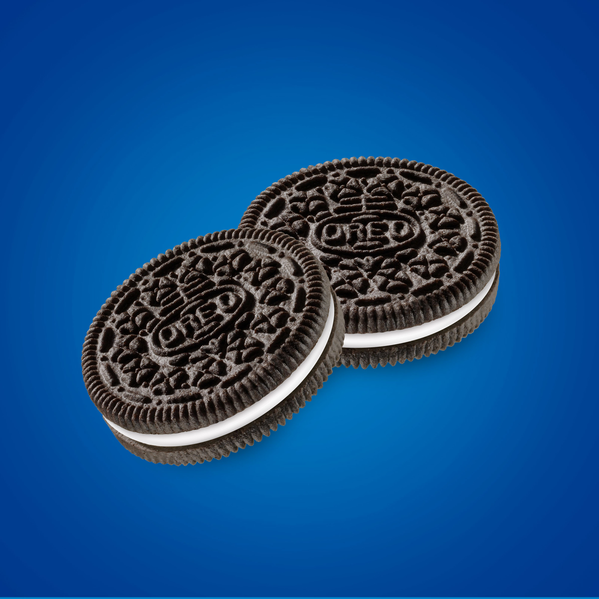 OREO Chocolate Sandwich Cookies, Stay Fresh Packs, 12 ct | Costco