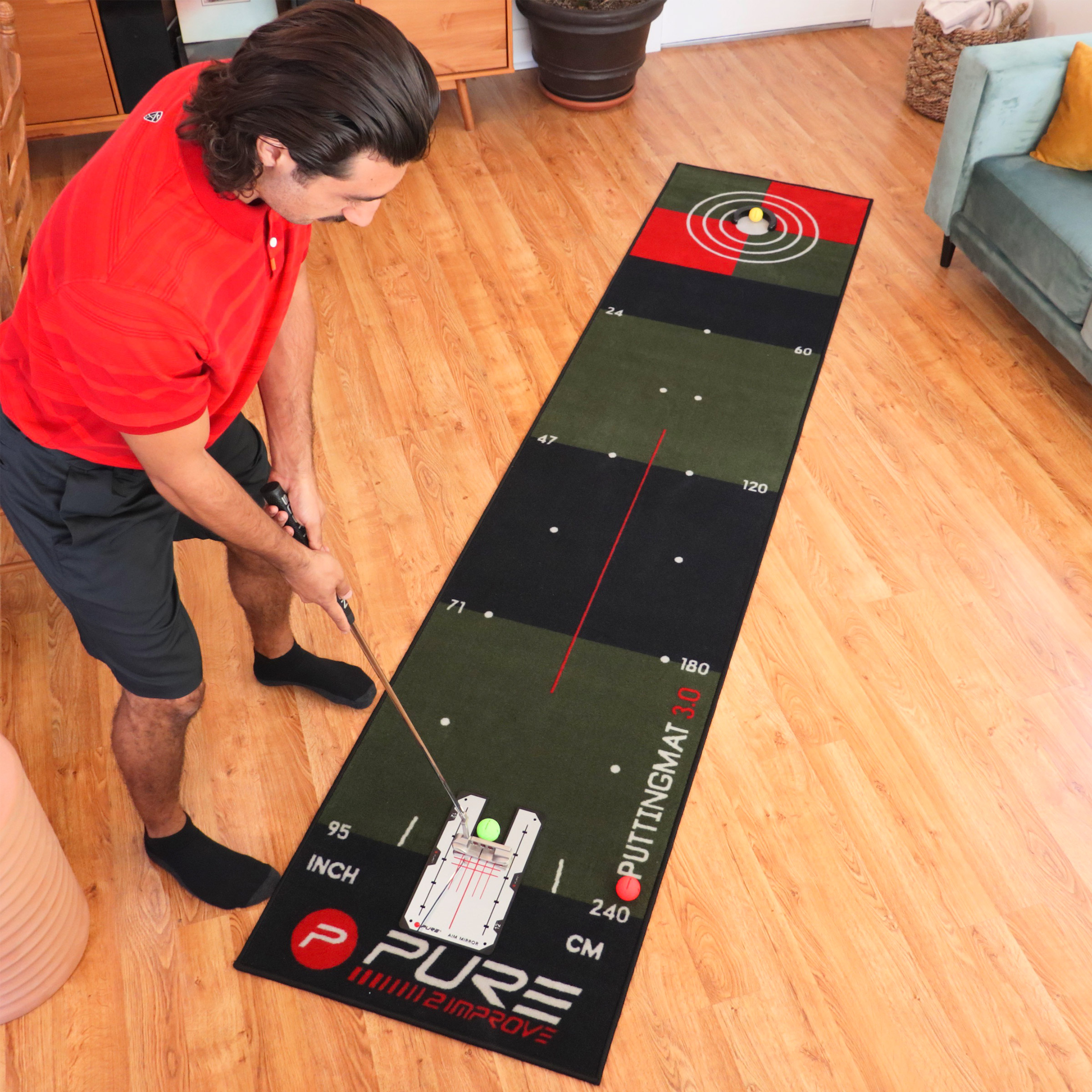 Golf Training Aids & Simulators | Costco