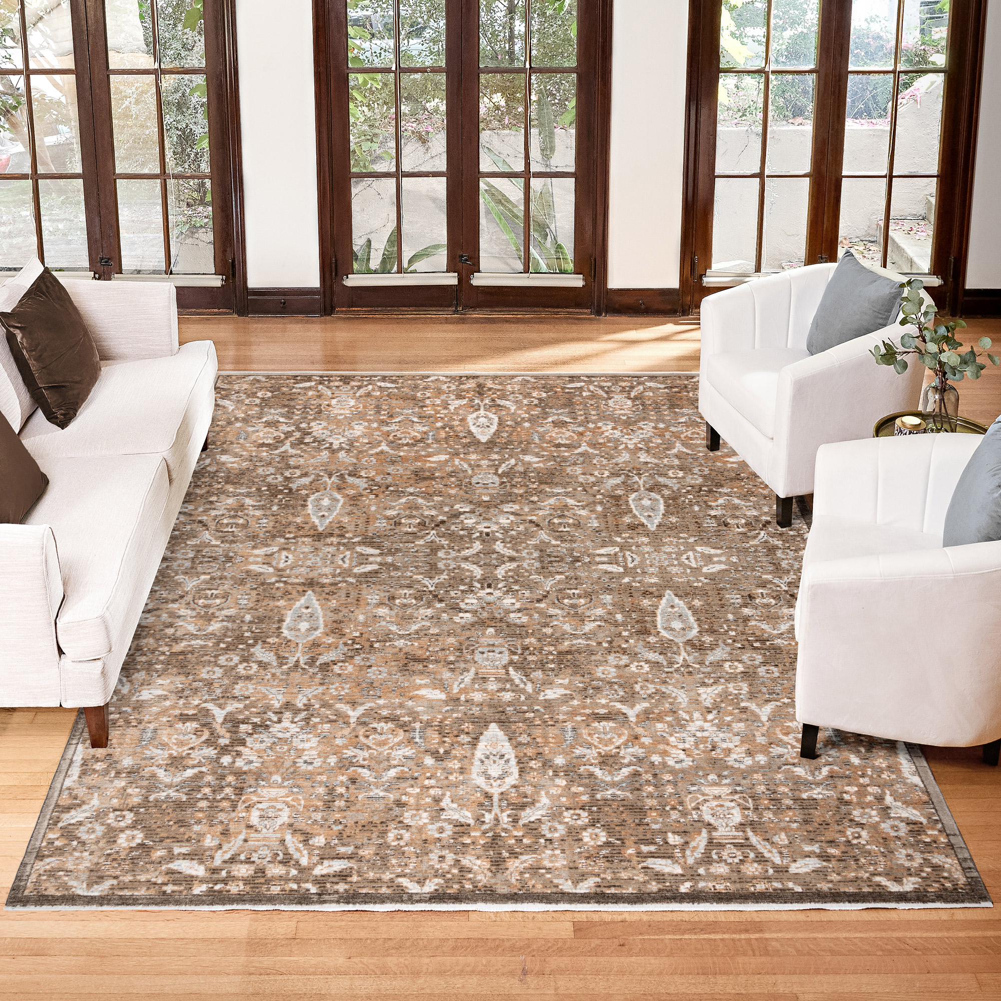 5 X 7 Living Room Rugs | Costco